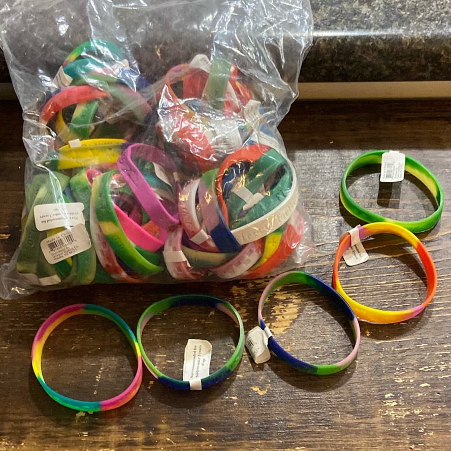 #06 - Jesus Brackets Bands