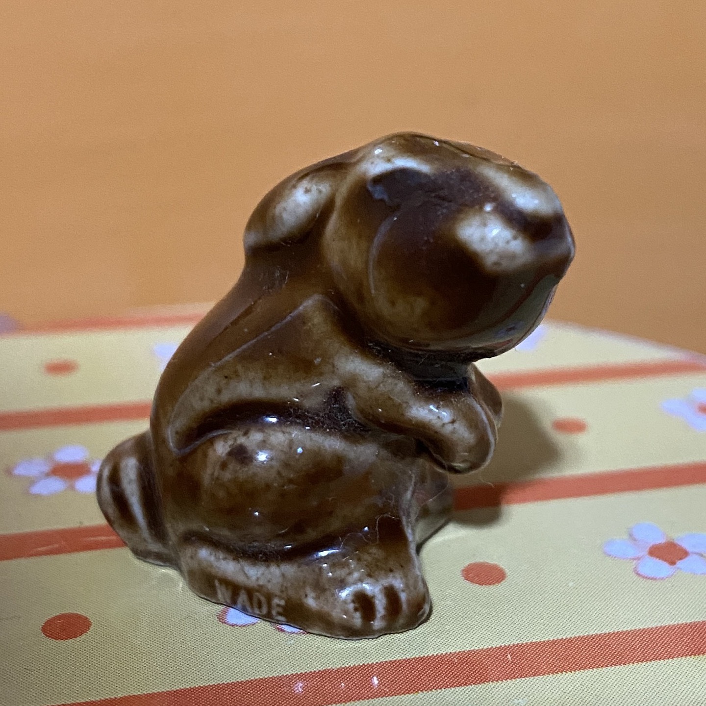 Rabbit Bunny WADE WHIMSIES