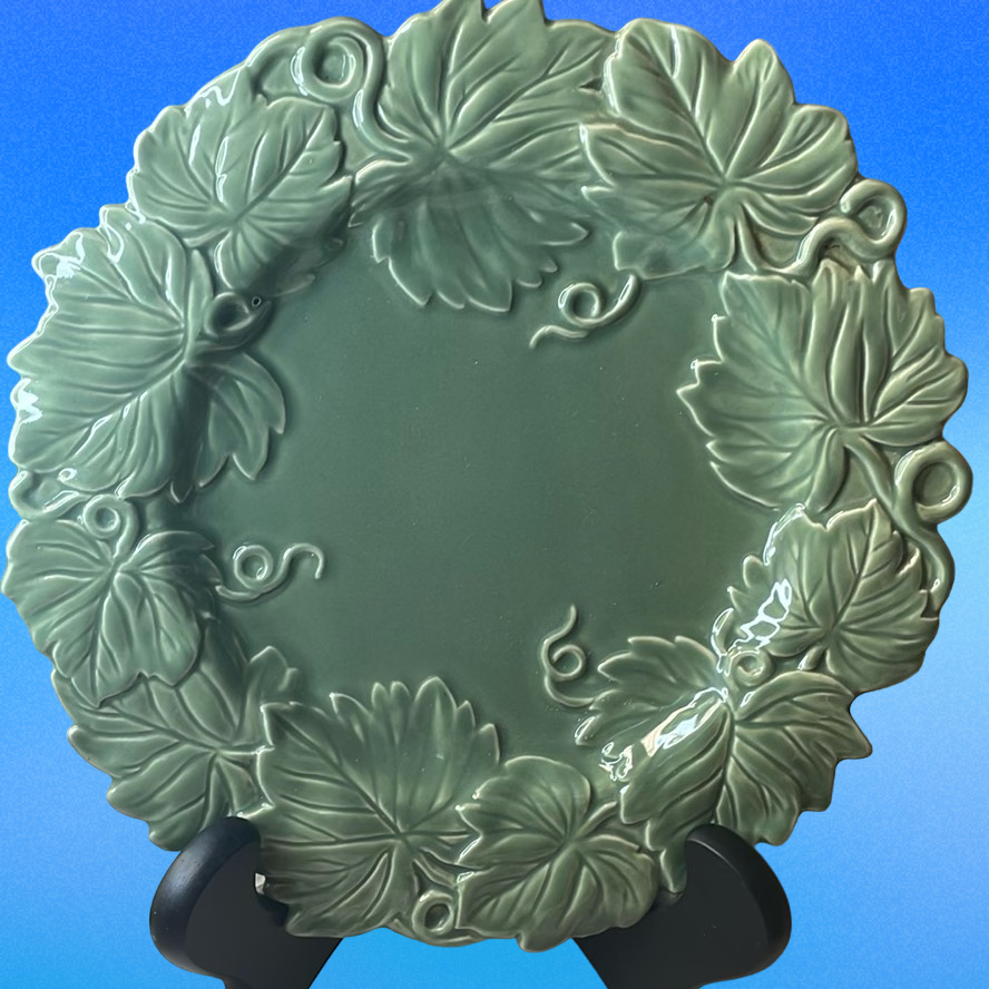 Fitz & Floyd Classic Choices Plate