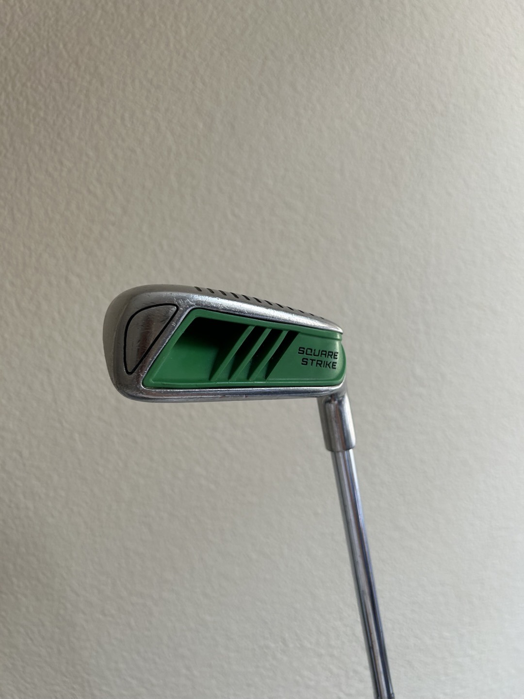 SQUARE STRIKE Wedge!! 45 Degrees, Right Handed