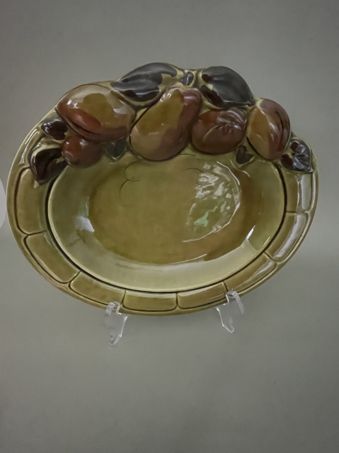 MCM California Pottery-Los Angeles Collection