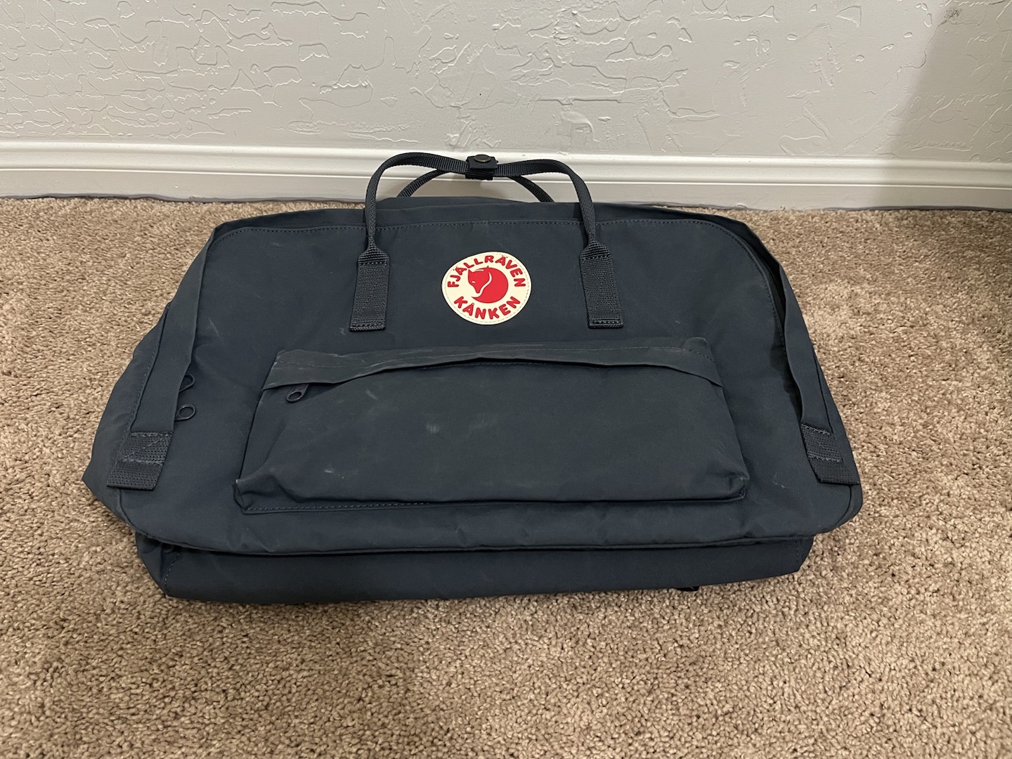 Kanken Weekender 30l