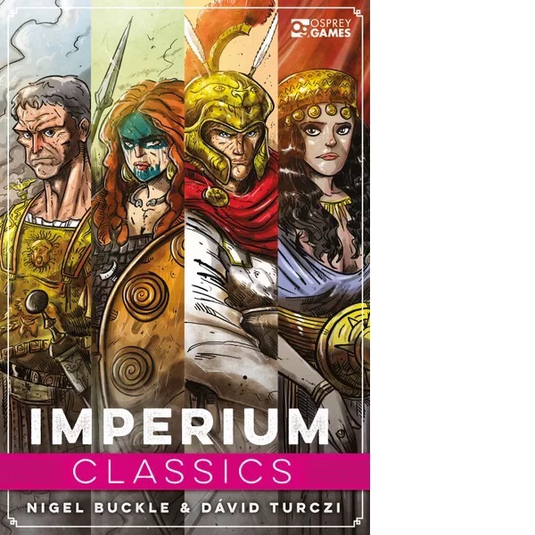 Imperium Classics