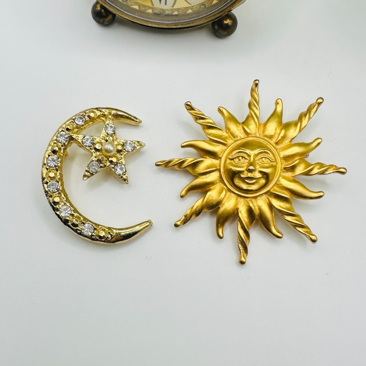 Celestial Brooch Bundle