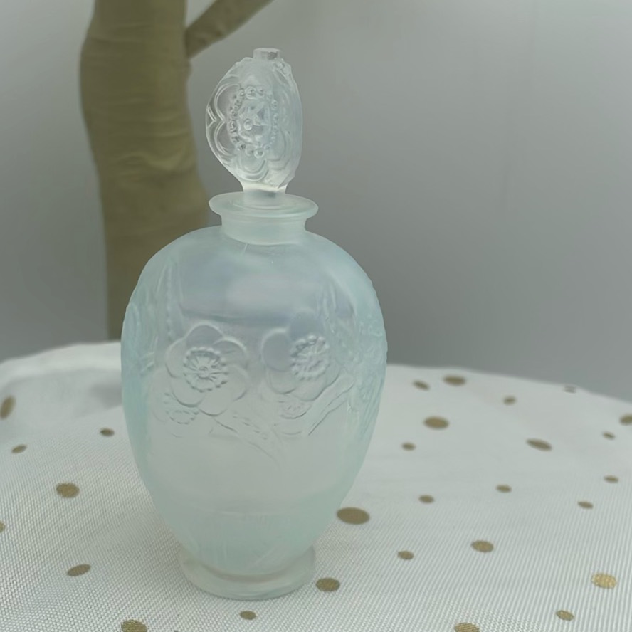 Sabino Paris Opalescent Perfume Bottle-FREE SHIPPING