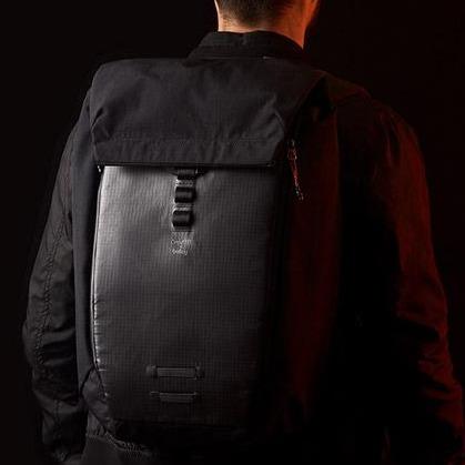 Bellroy x Carryology Chimera Backpack