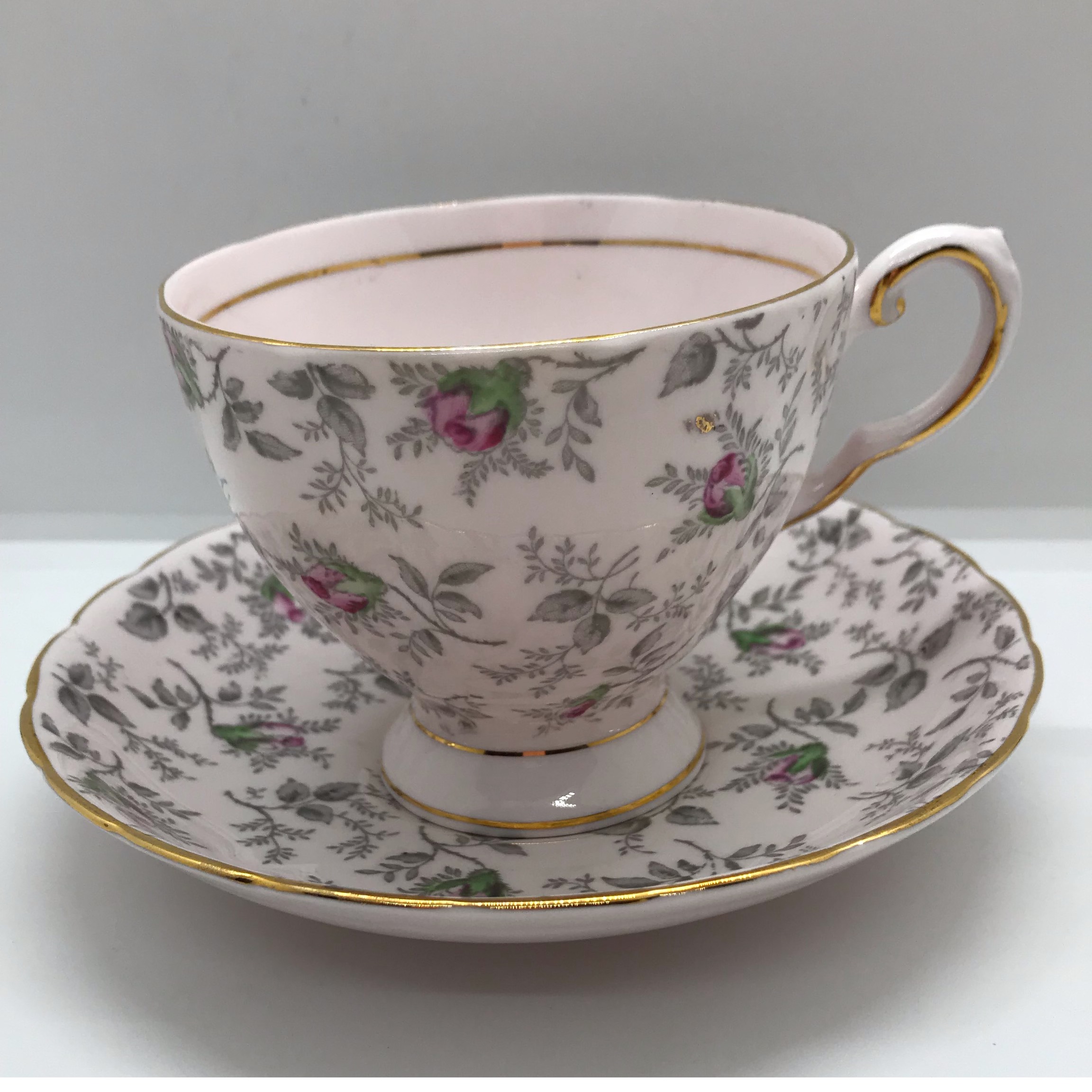 Tuscan Fine English Bone China