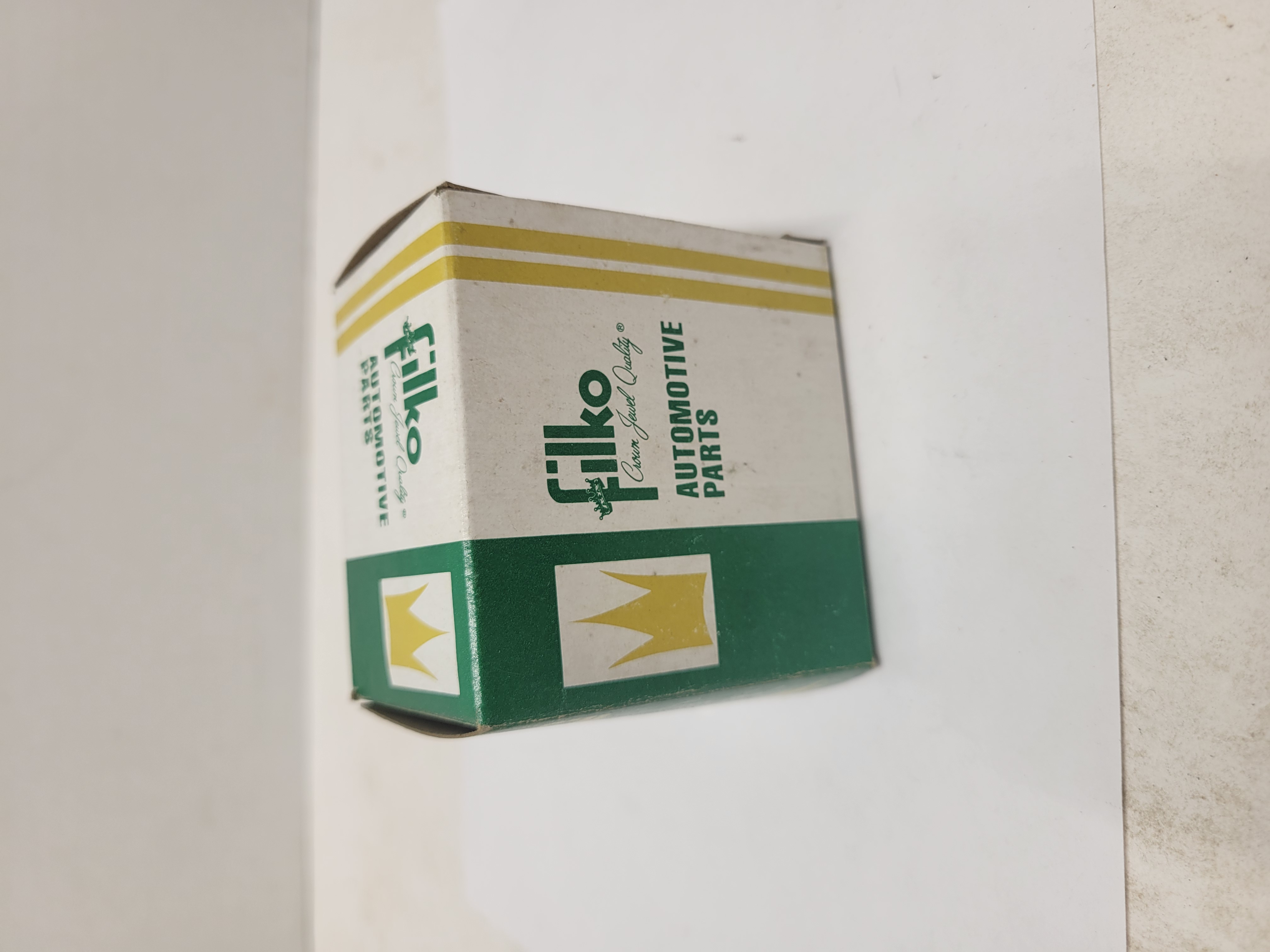 FILKO DS-18HD DIMMER SWITCH FILKO AUTOMOTIVE PARTS NIB MADE IN USA