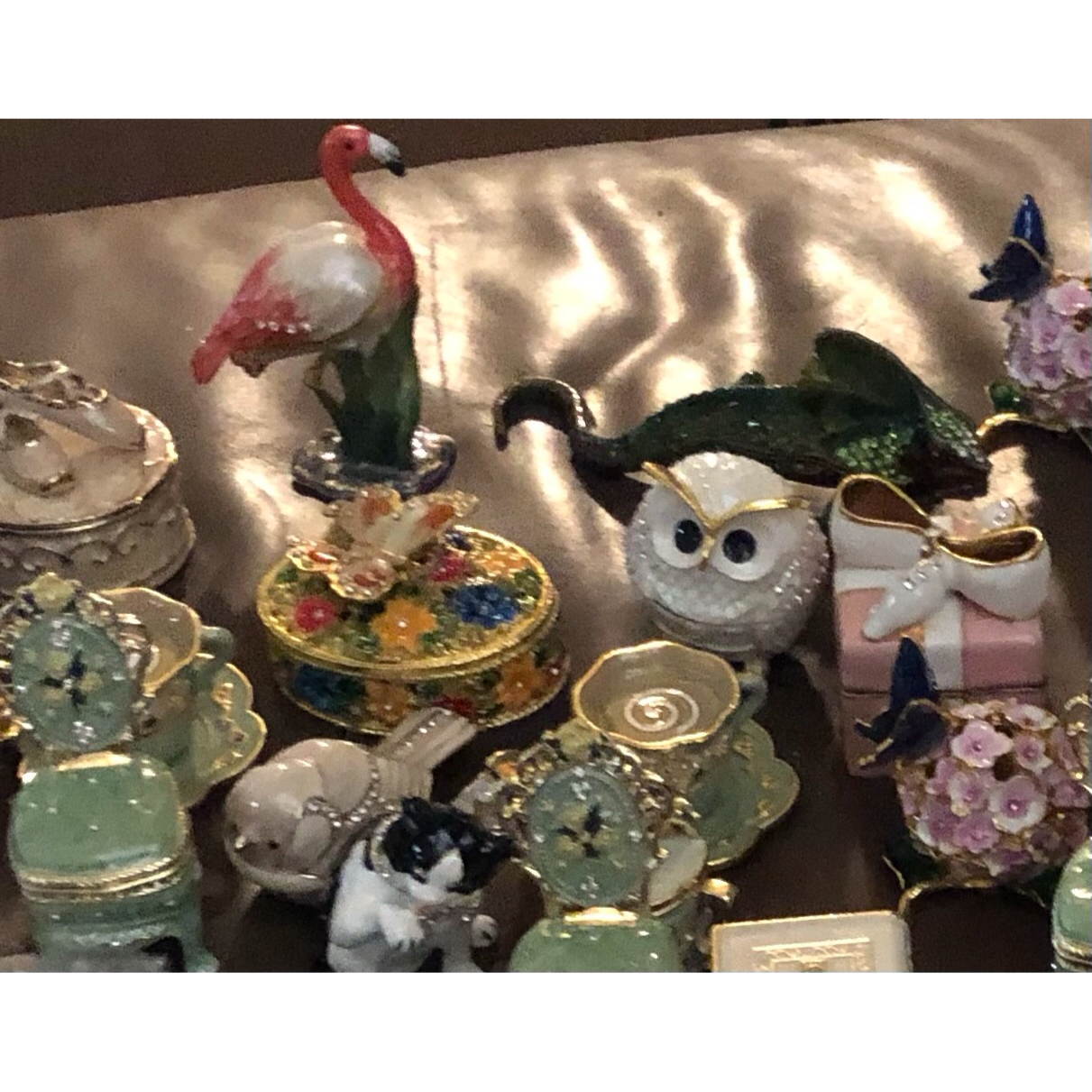 #01 - C-Buyers Choice Trinket Box Pick One