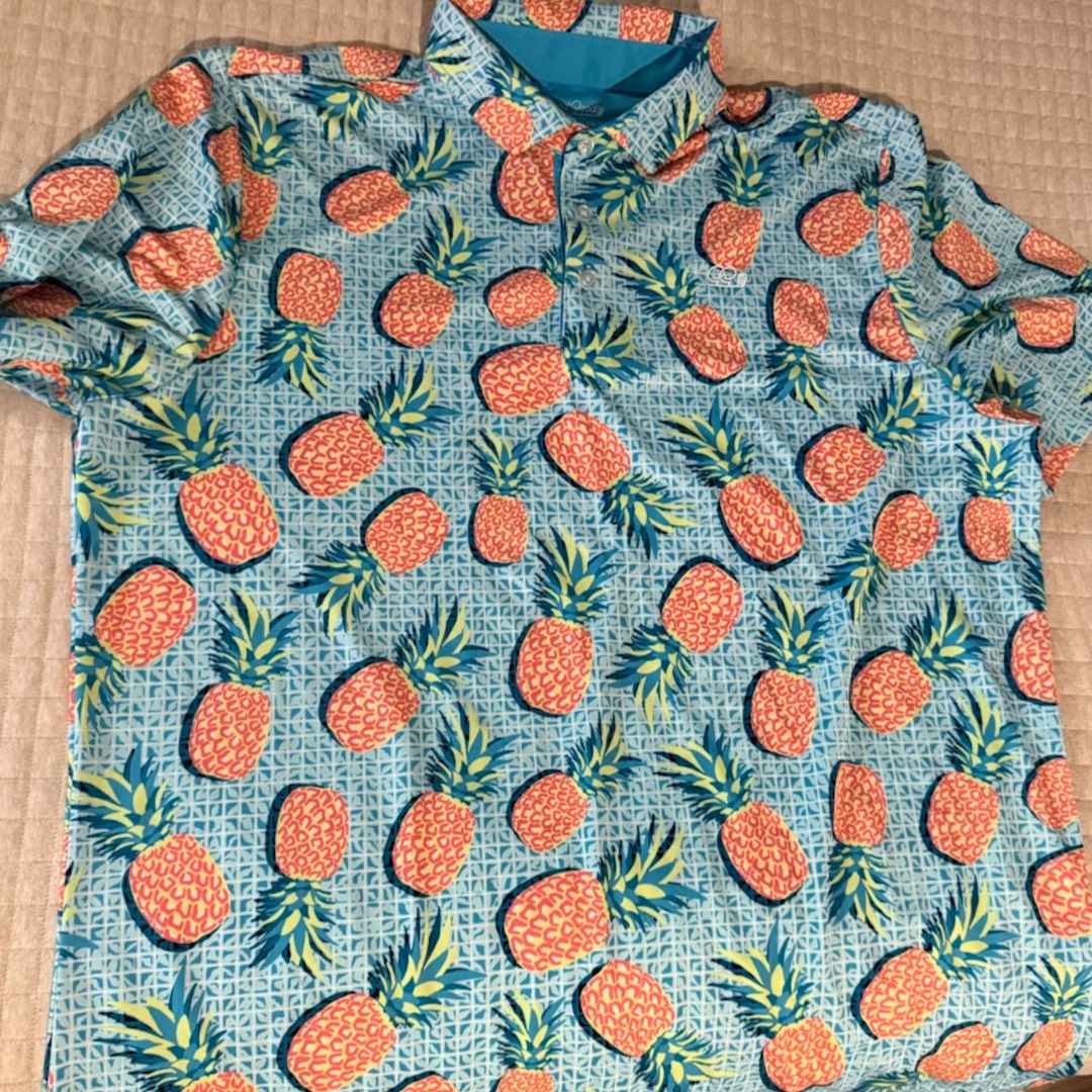 Good Good Polo - XL