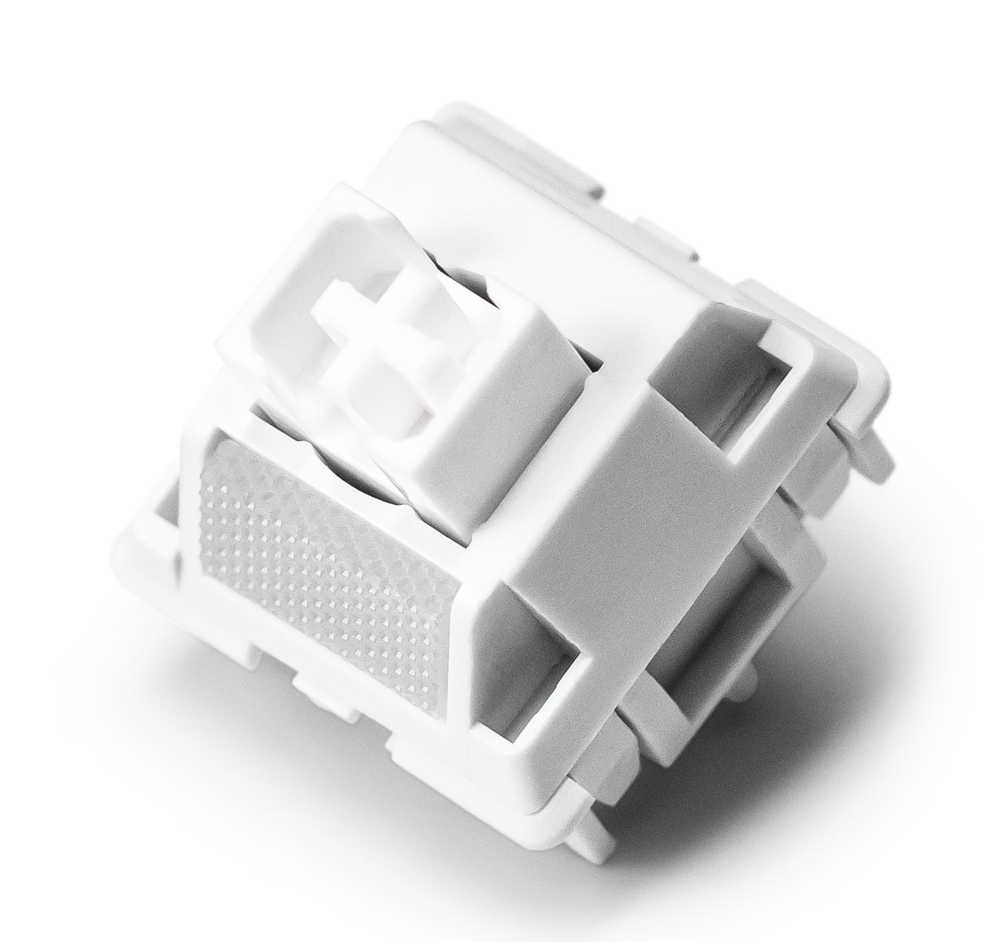 White Fox V1 Switches 18 Packs (Open Box)
