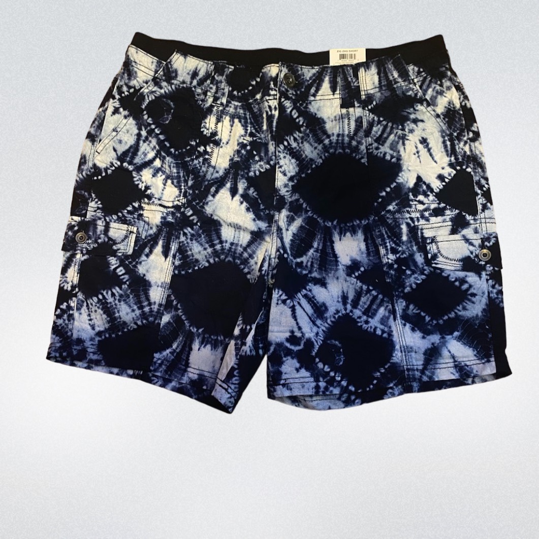 Style & Co Zig Zag Short