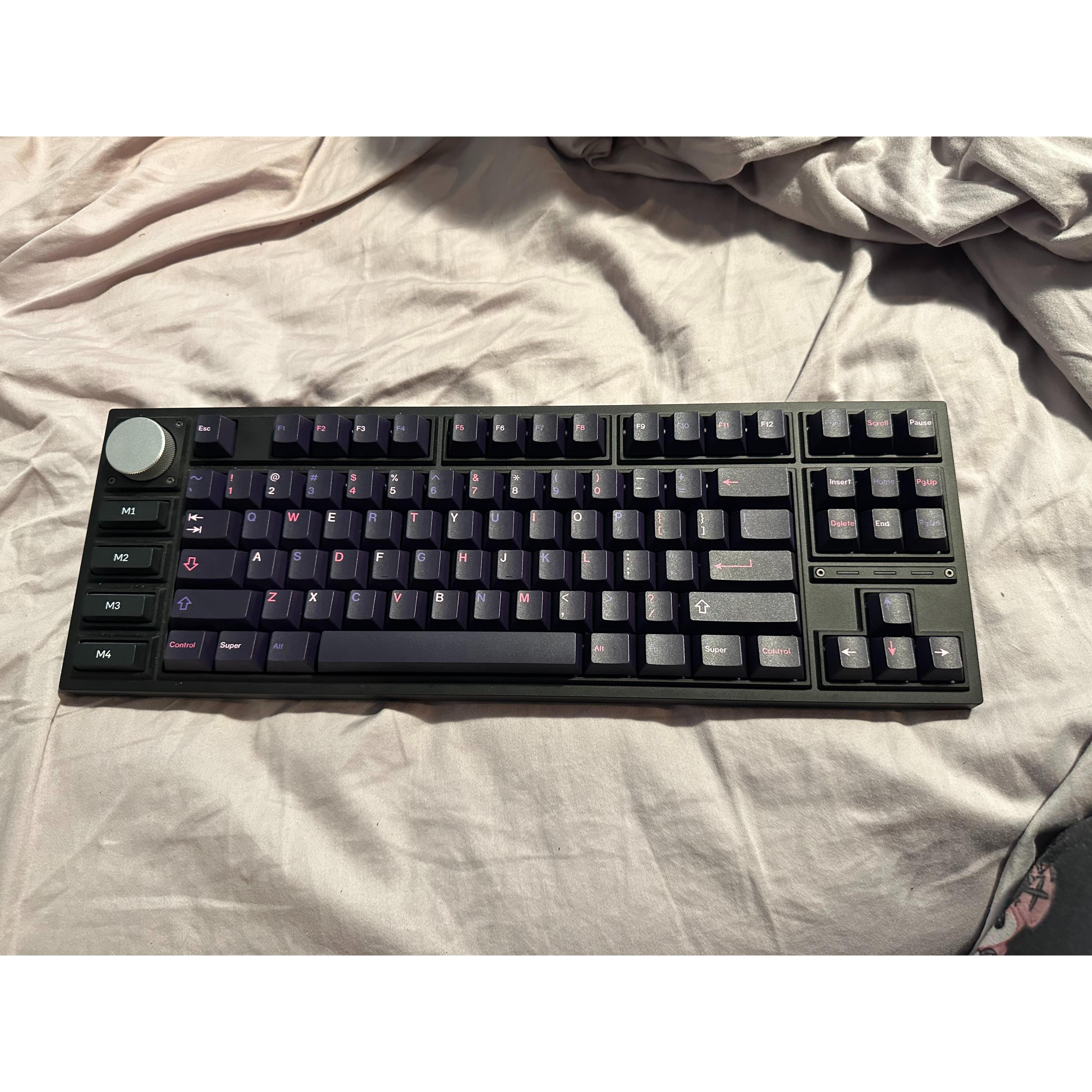 Keychron Q3 Pro