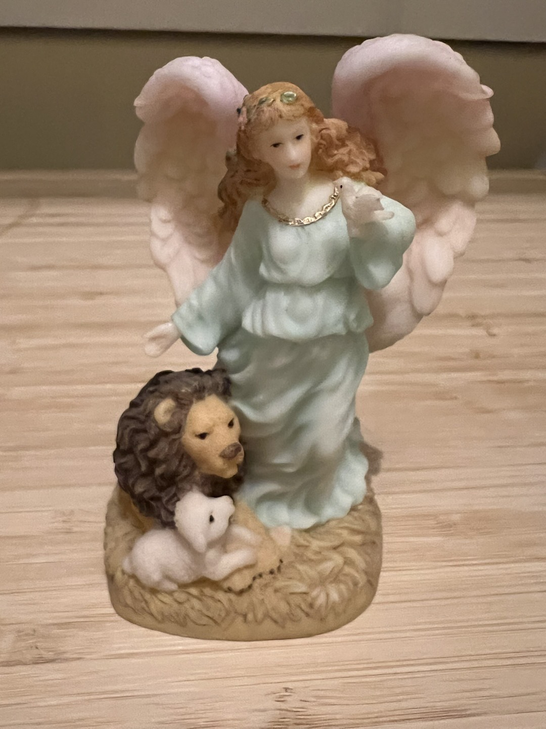 Seraphim Classic Serena Angel Of Peace