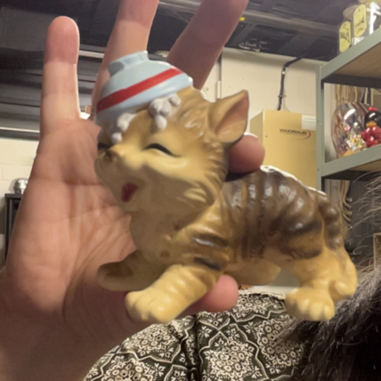 $1 Raid Appreciation Kitty Amy Perrin