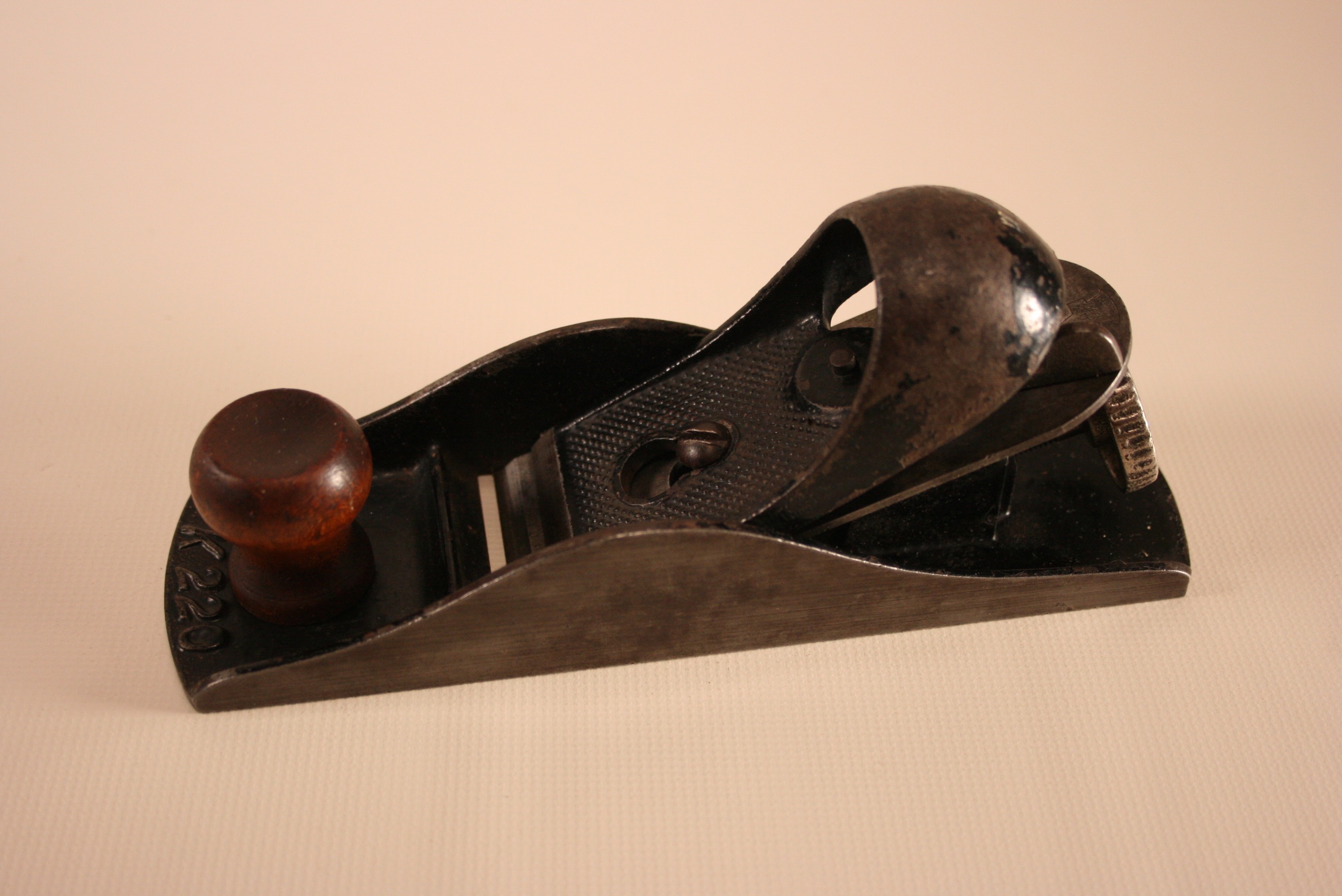 Keen Kutter K 220 Block Plane (8327)