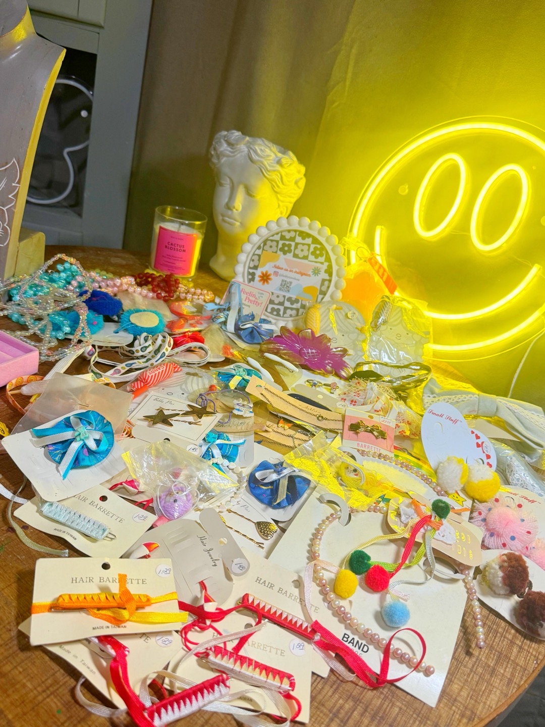 Blast From Your Childhood Box 70s / 80s