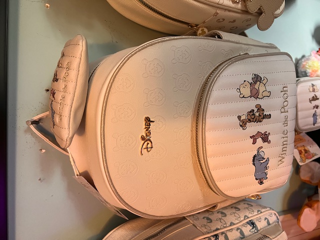 Primark Exclusive Mini Backpack