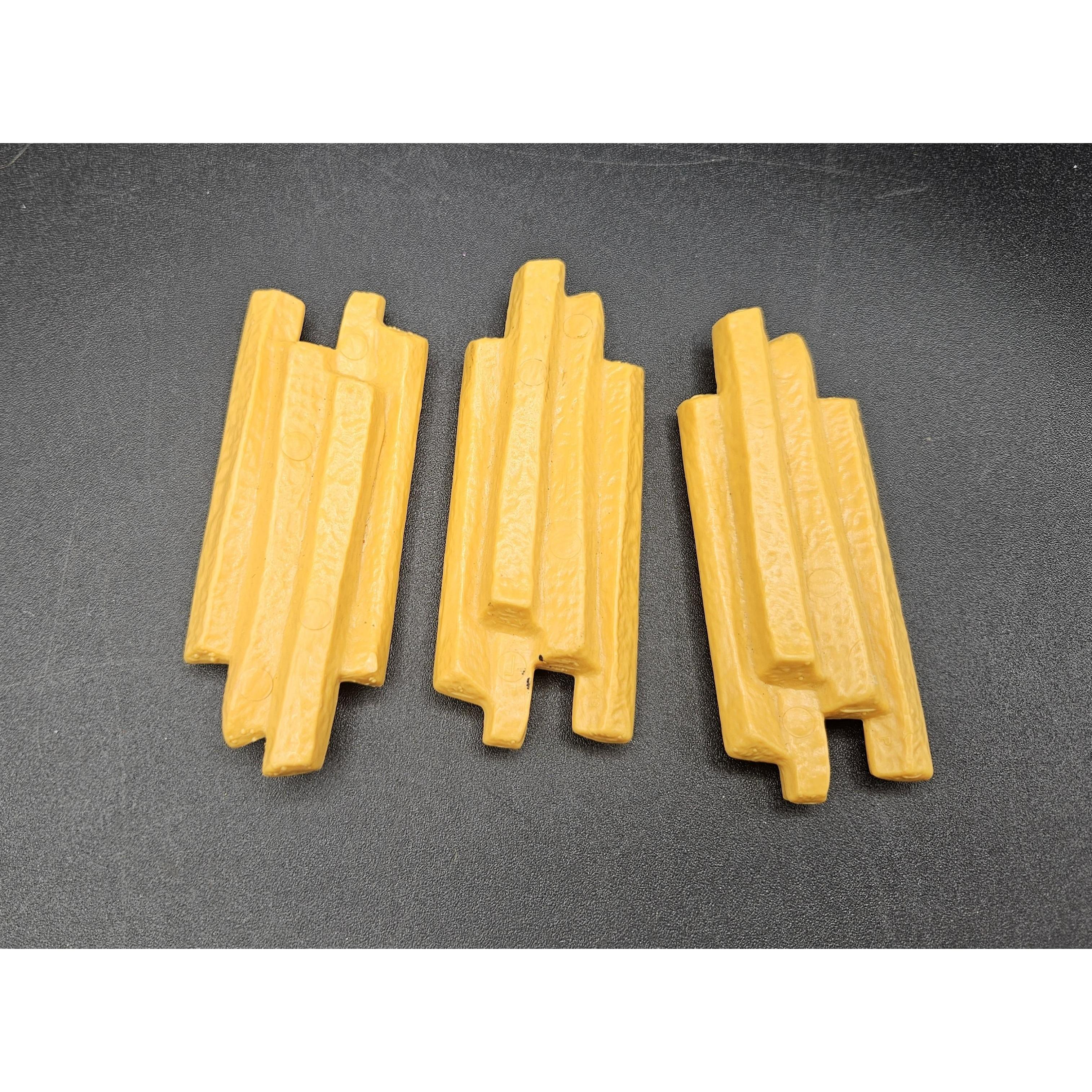 McDonald’s Play Food Happy Meal French Fries Vtg Fisher Price ...