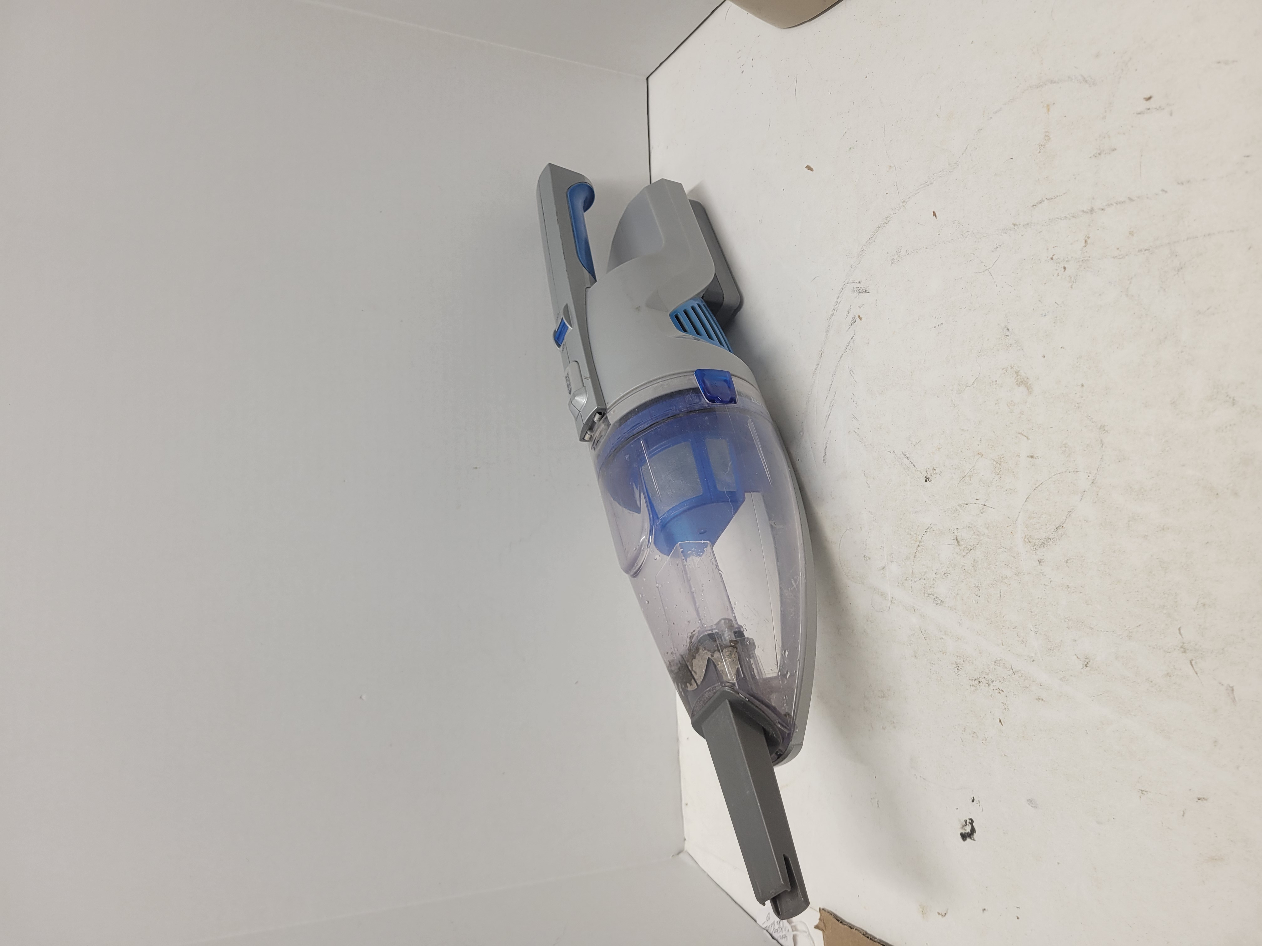 hoover air cordless vacuum cleaner BH52100 Battery Is Dead It Does Work