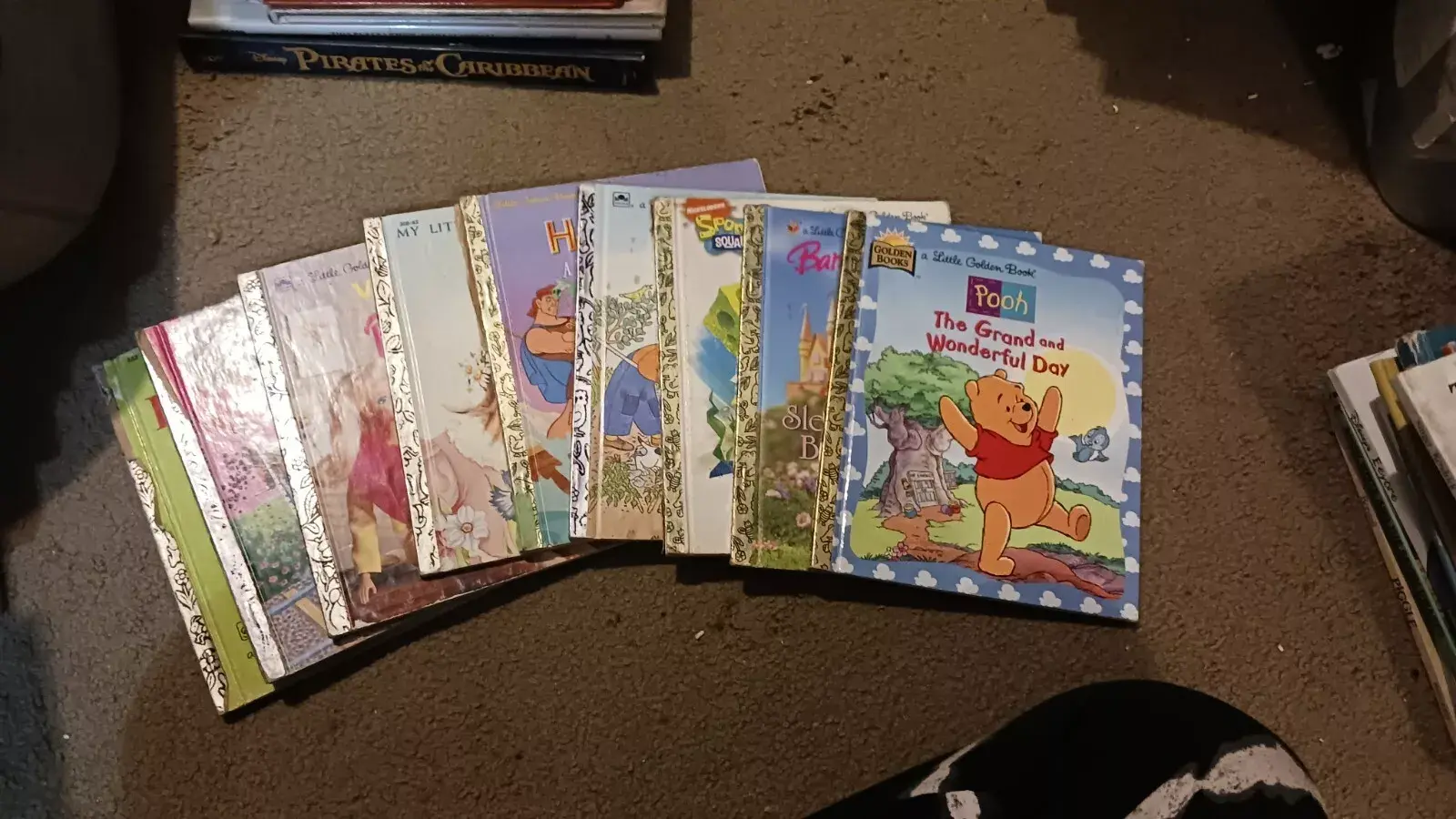 9X Mix Children Books
