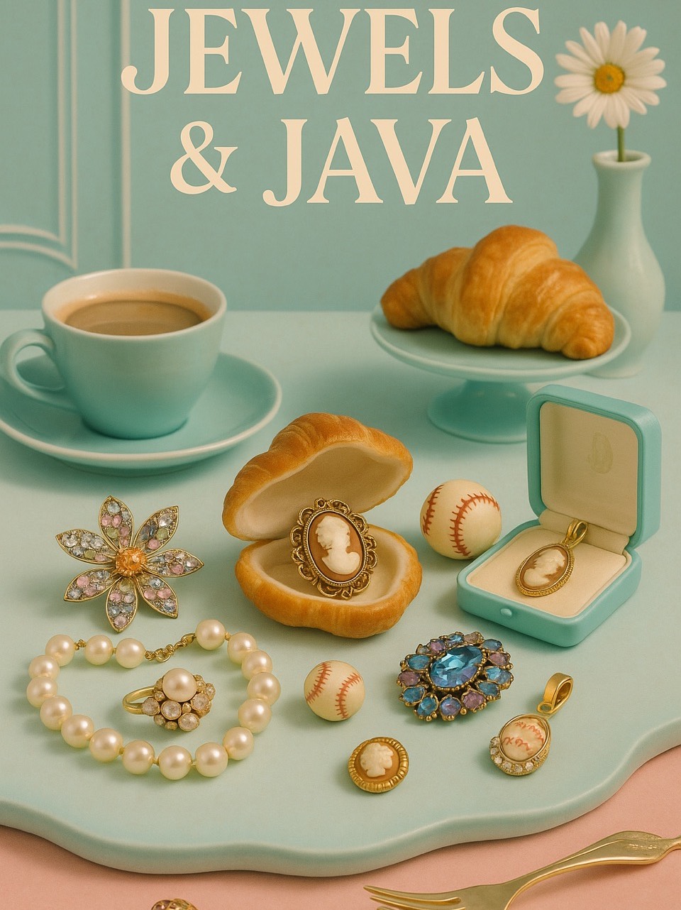 Jewels And Java Part 2