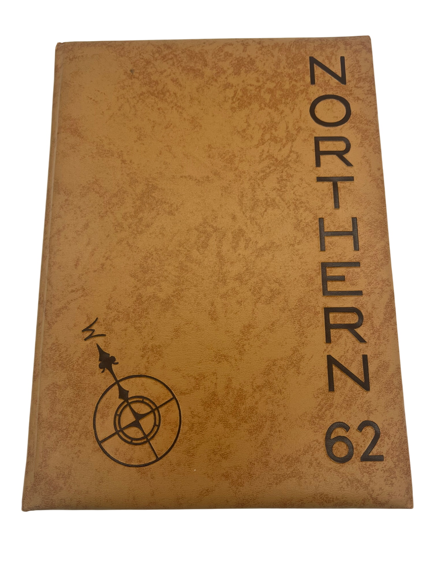 1962 Northern Baptist Theological Seminary & College Yearbook Chicago ...