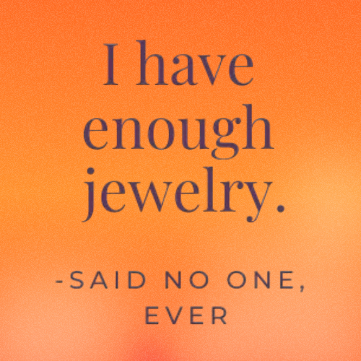 #26 - Winner’s Choice: Choice Of One Beautiful Bauble