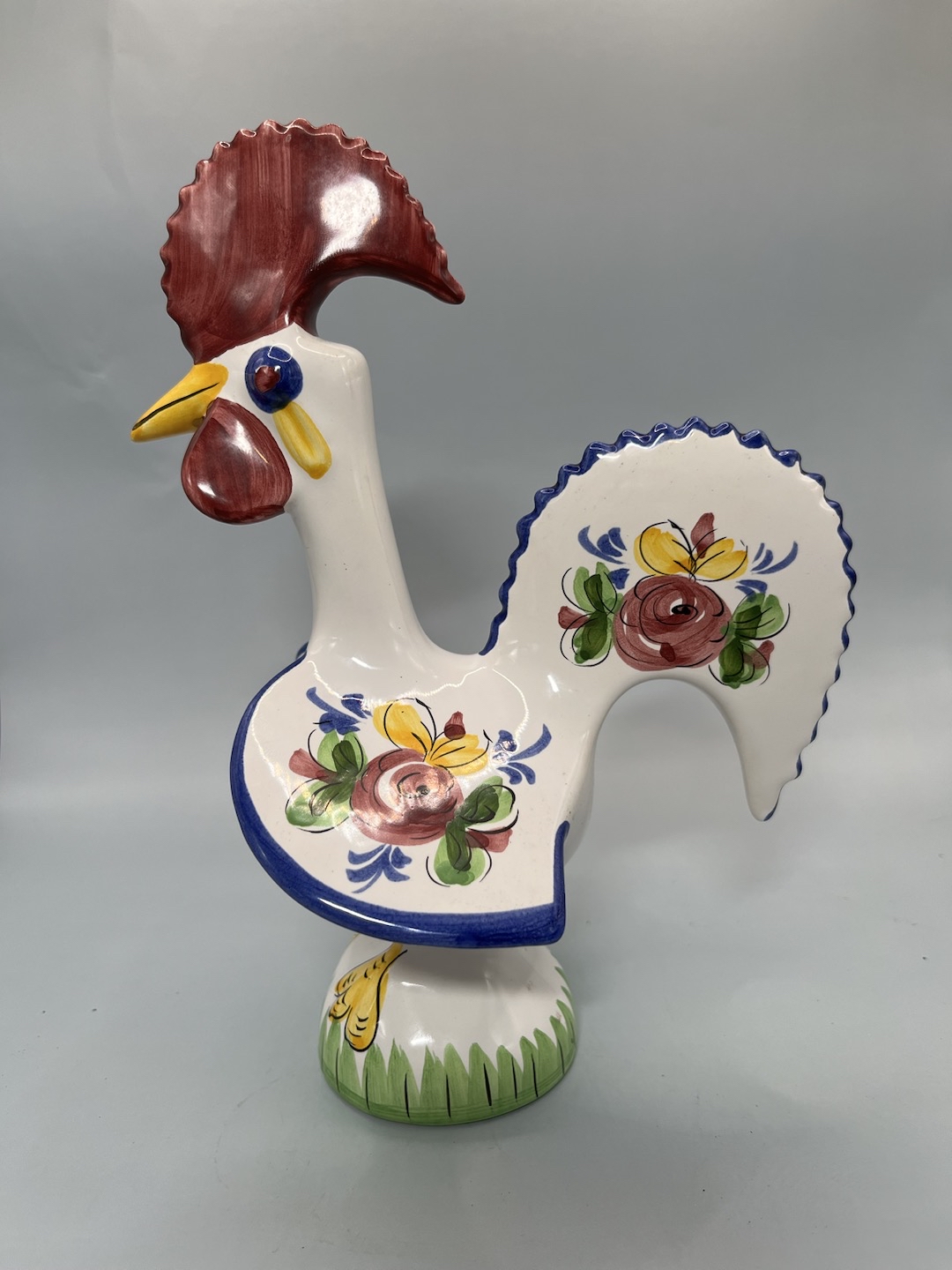 Portugal Rooster