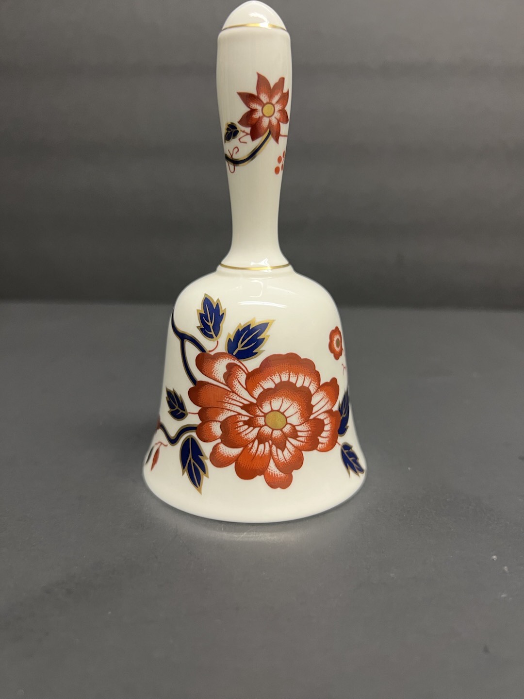 Staffordshire Bell