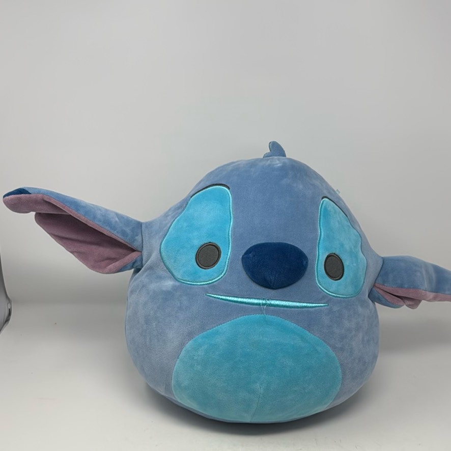Stitch Squishmallow