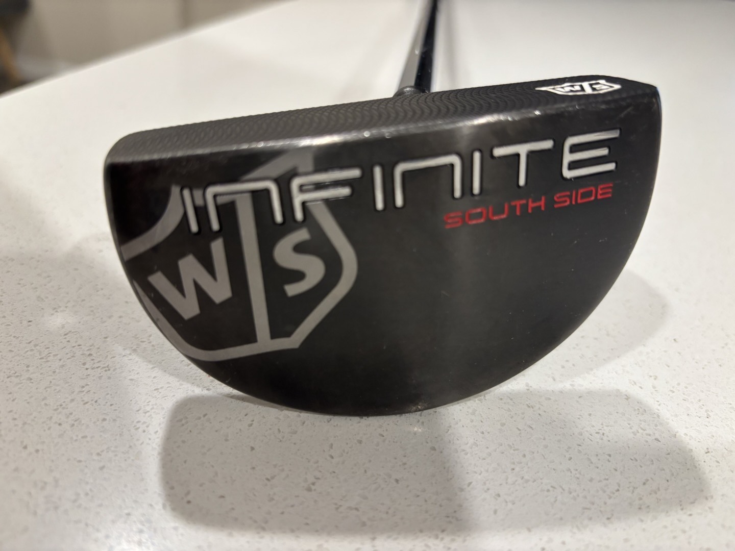 Wilson Staff Infinite South Side 34 Inch Putter