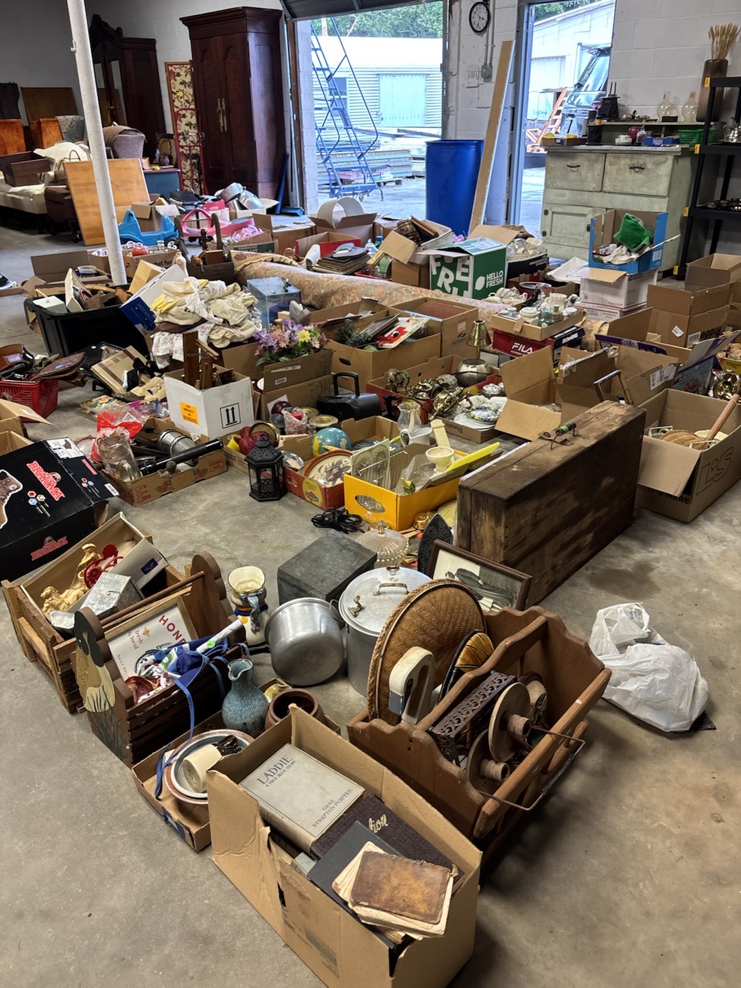 Inventory Clean Out!!!! Great Pricing!!!