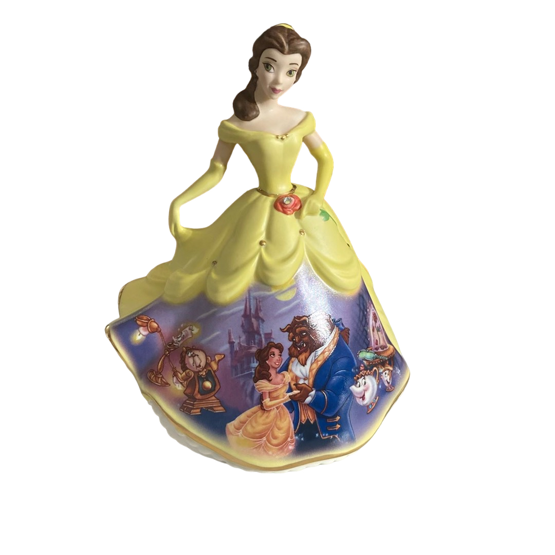 Princess Bell 2004 Bedford auditions bell