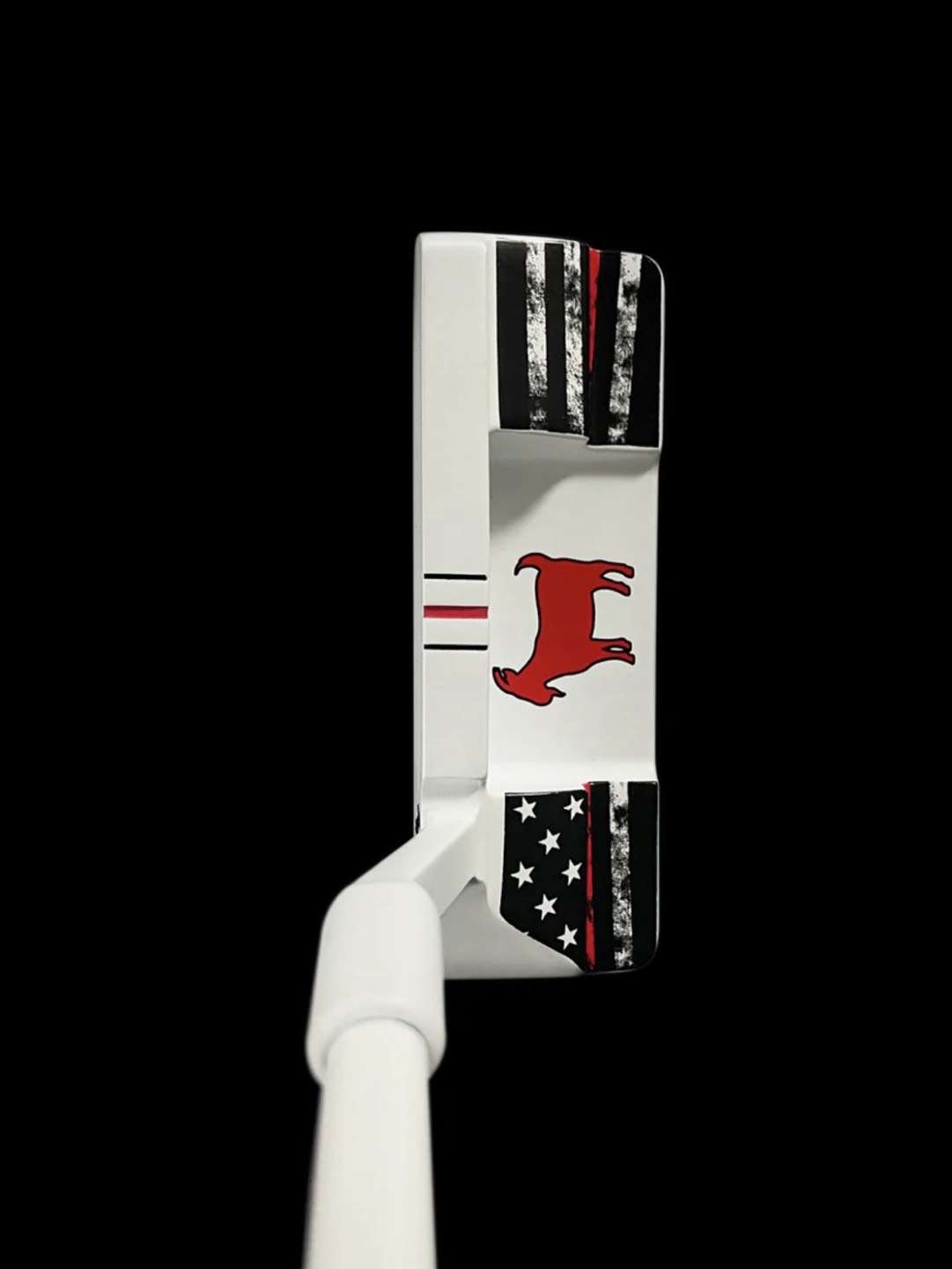 Thin Redline RH Blade