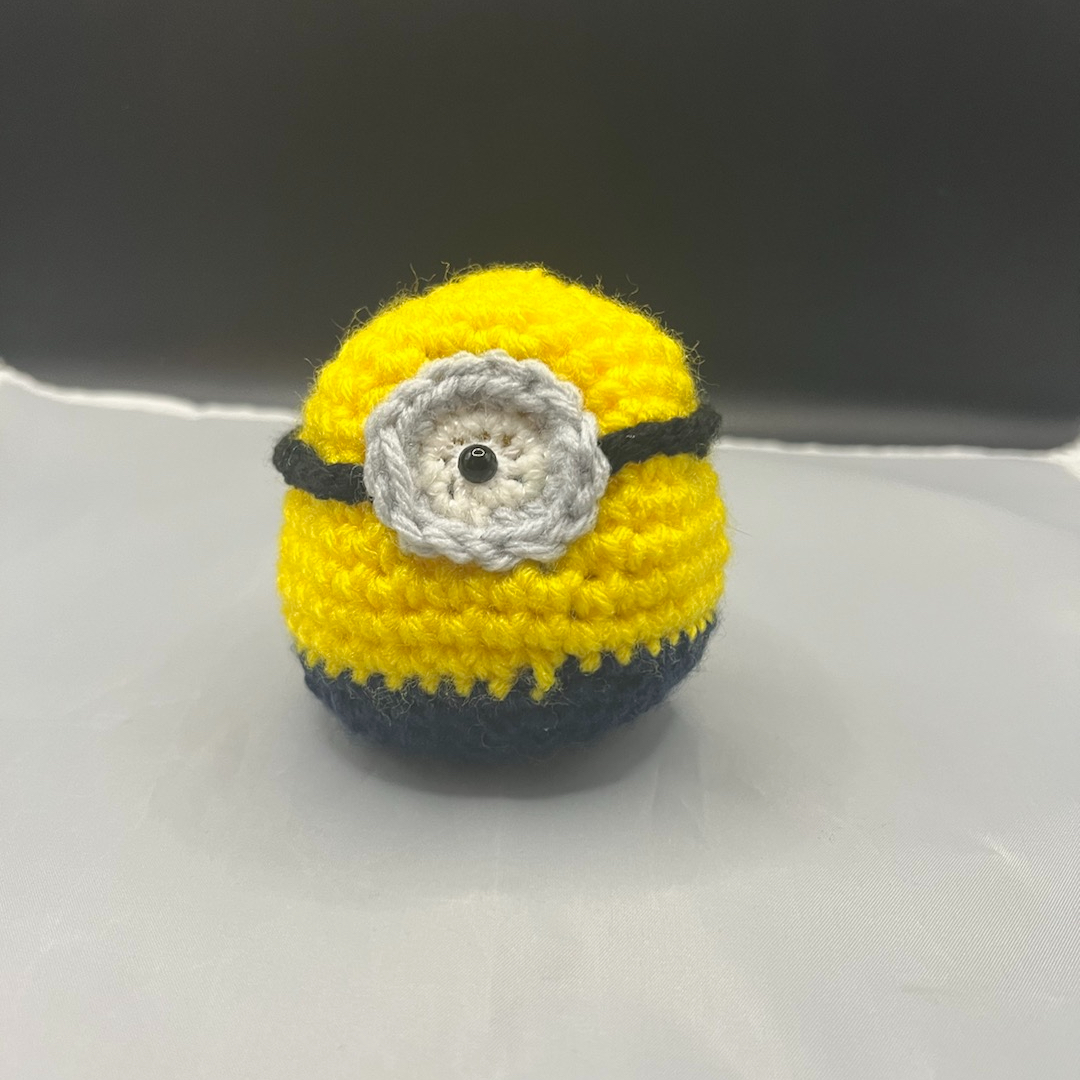 Minion Ball