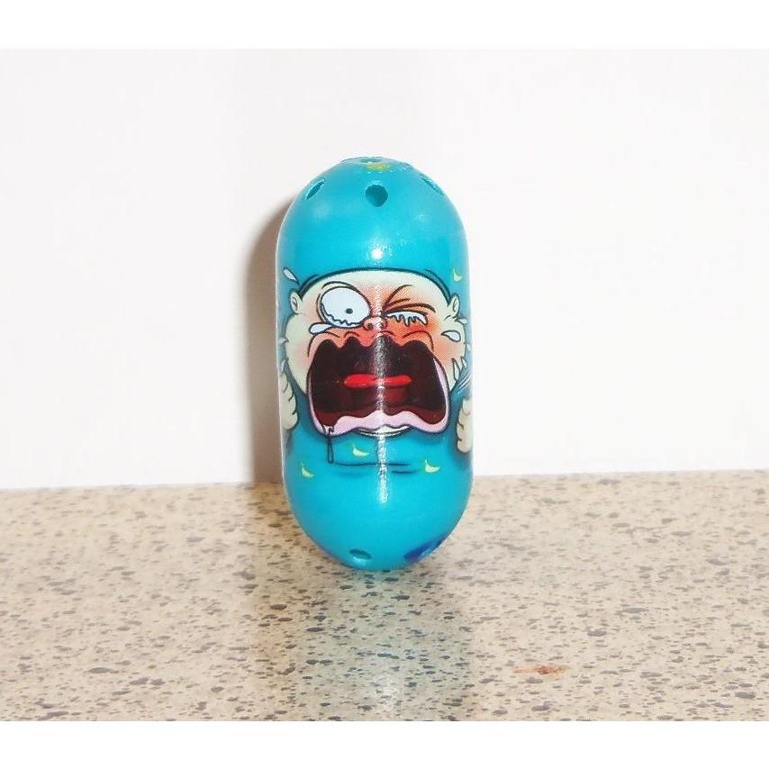 Mighty Beanz #272 Crying Baby Bean - Series 3 - 2010