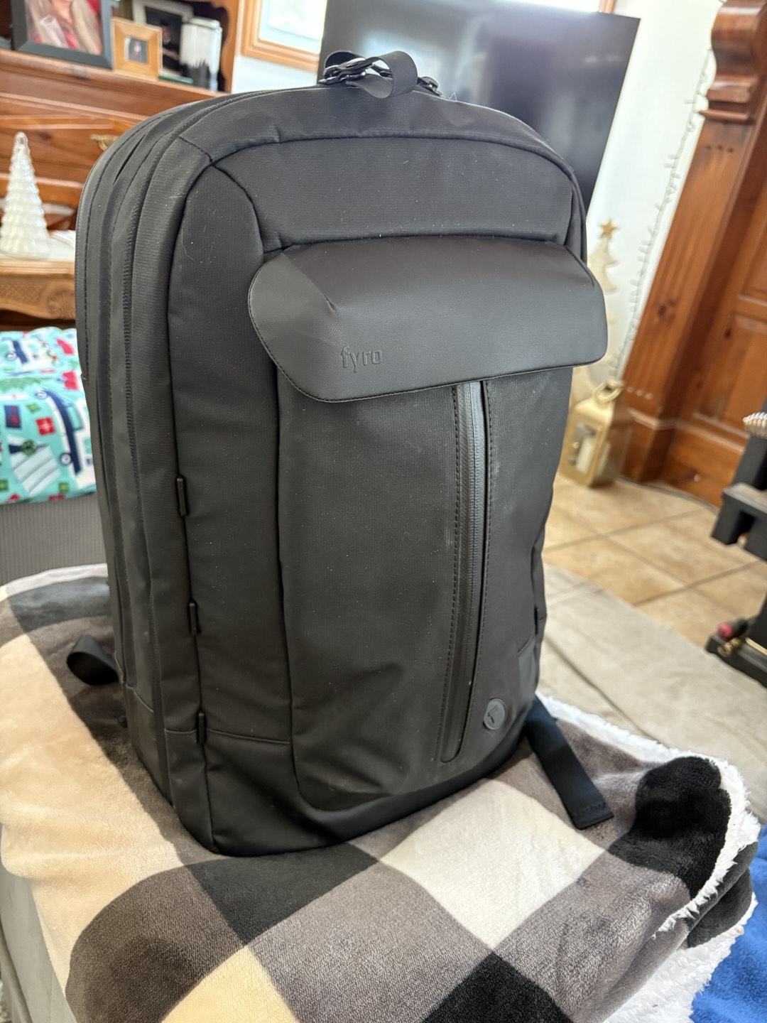 Fyro T22 Founder Edition