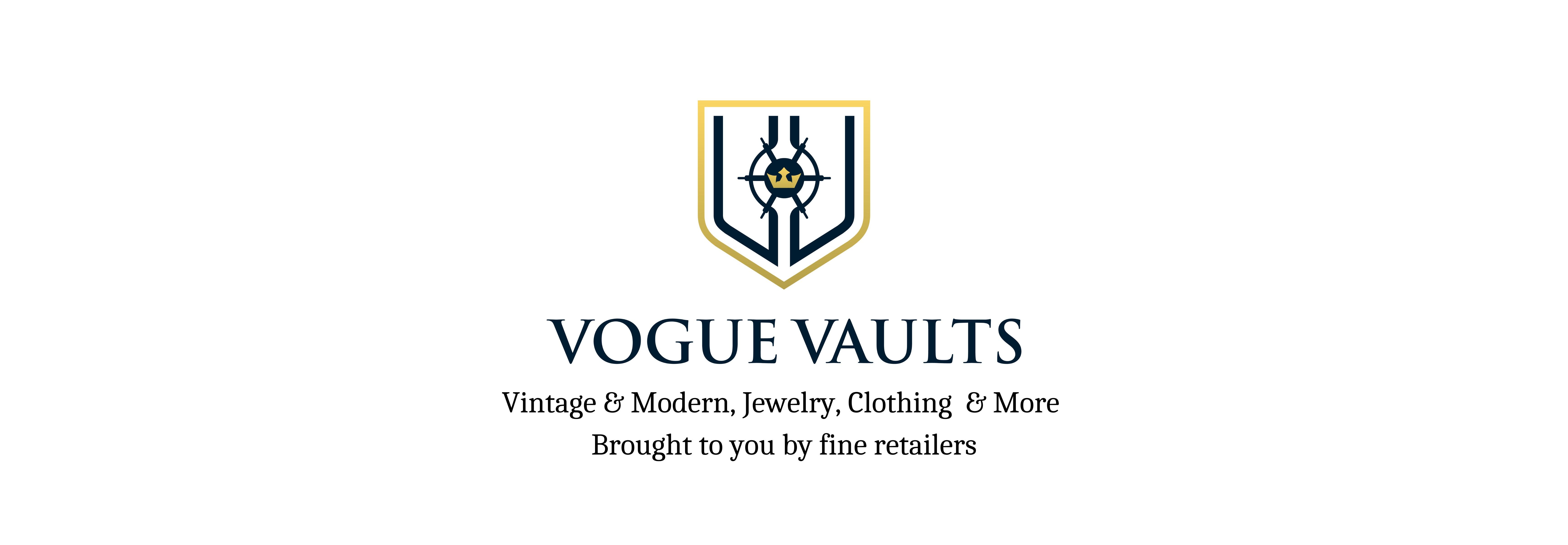 Vogue Vaults