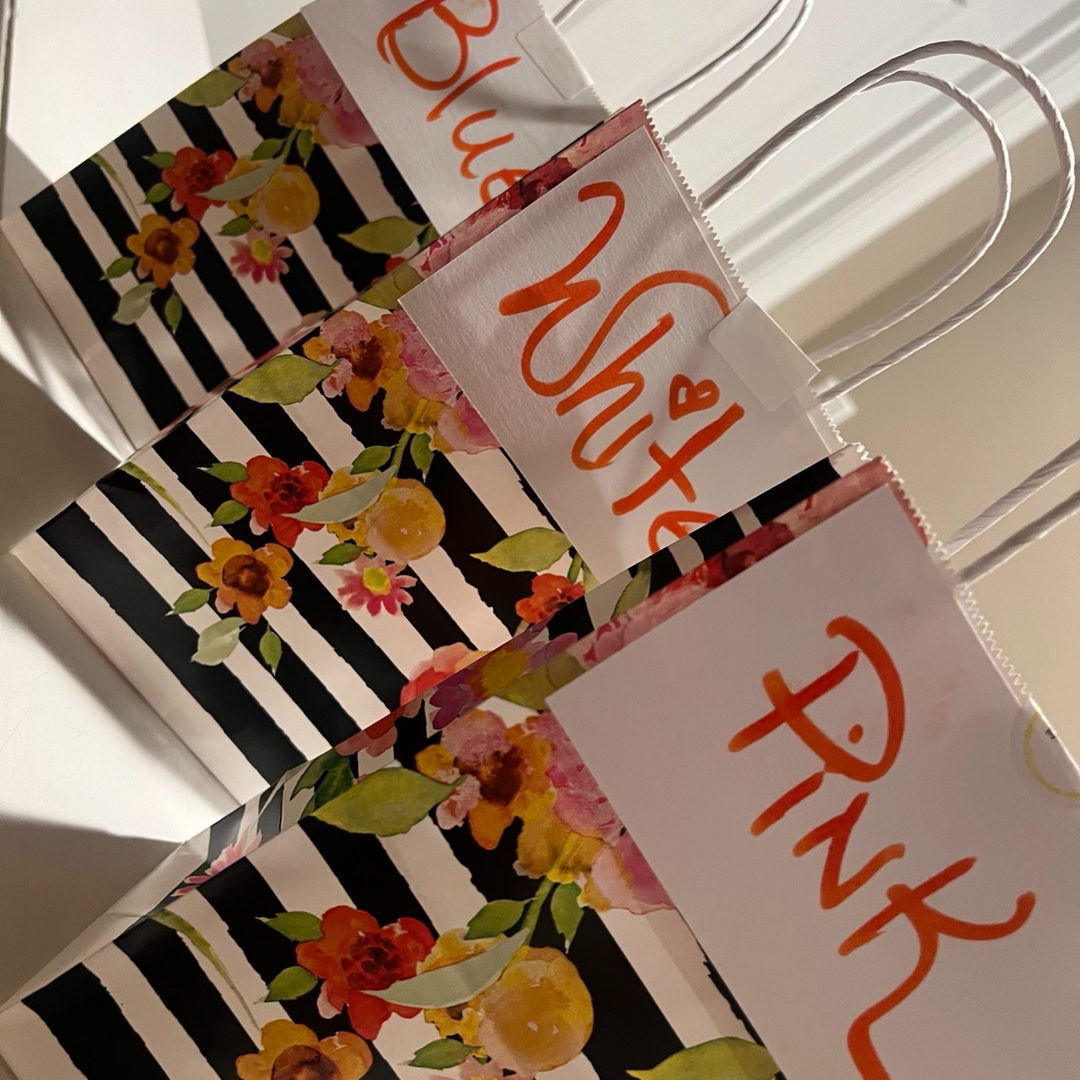 Pick A Bag Heavy 2nd Take