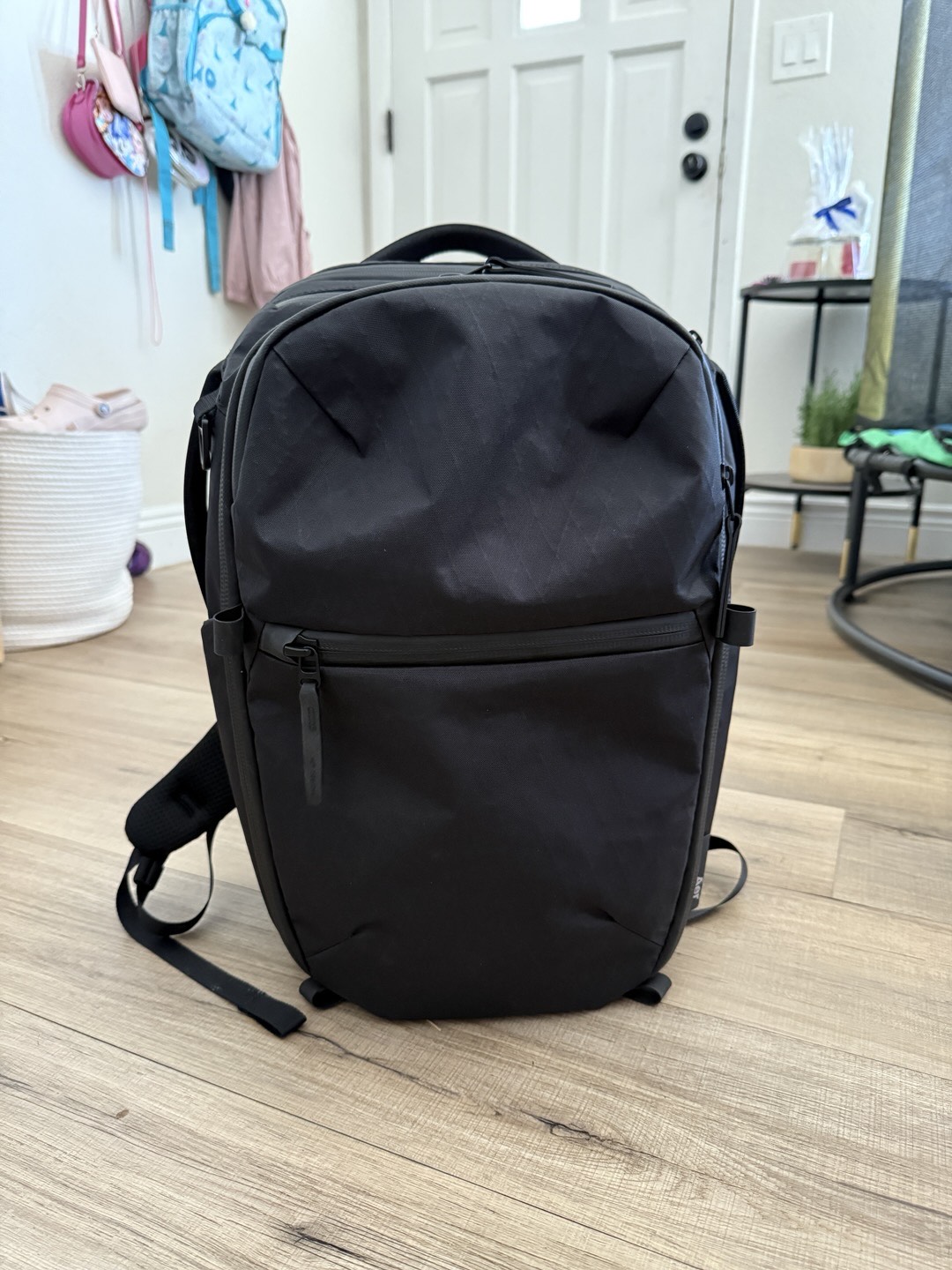 Aer City Pack Pro 2 Xpac