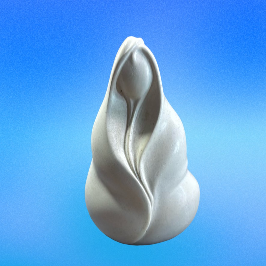 Windstone Editions “Serenity“ Figurine 2.5”