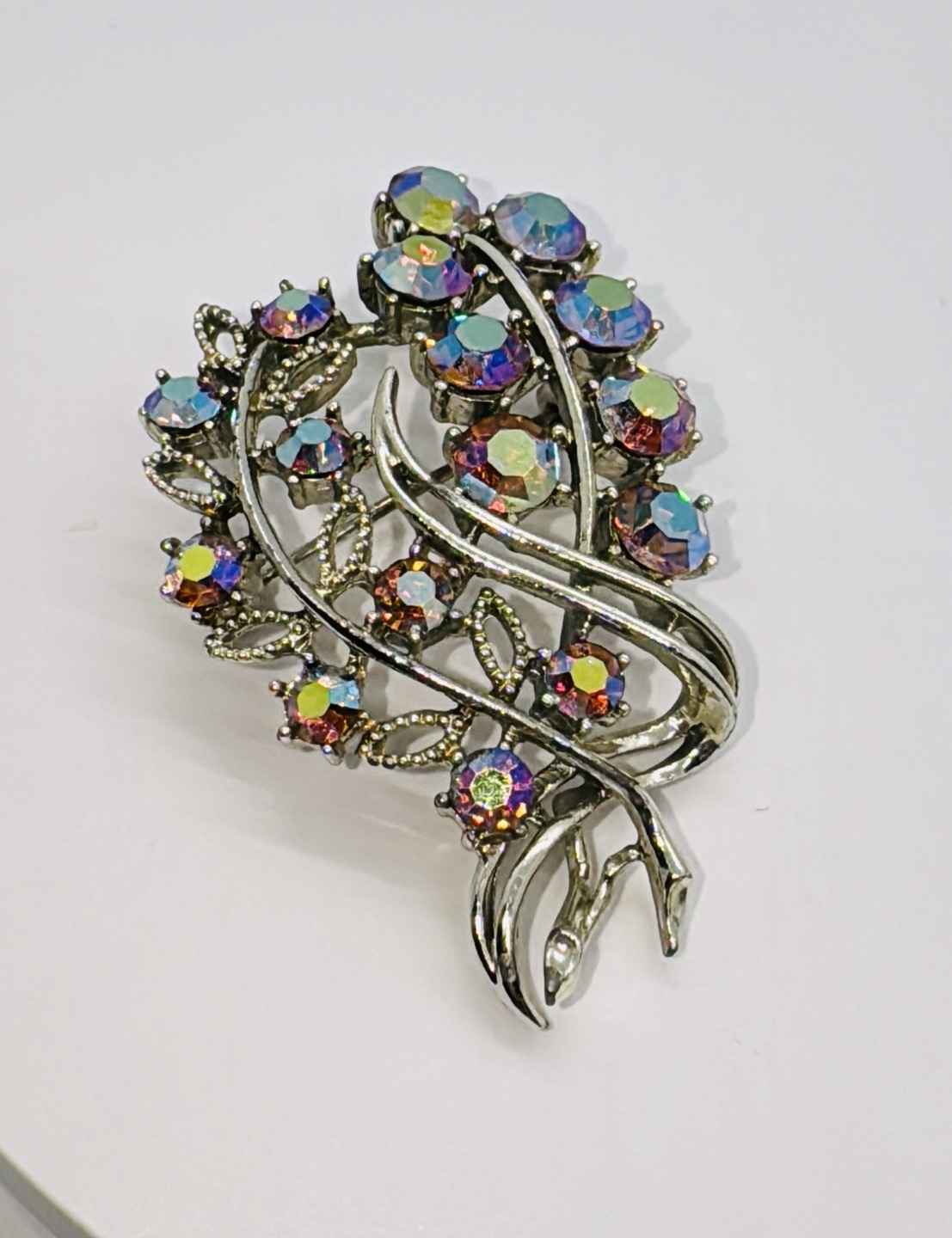 Vintage Coro Brooch