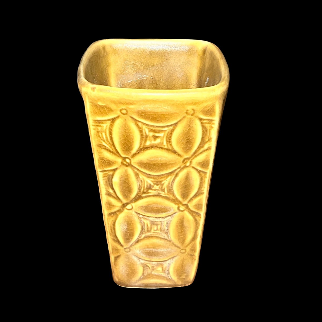 *Rare* MCM Pottery Vase