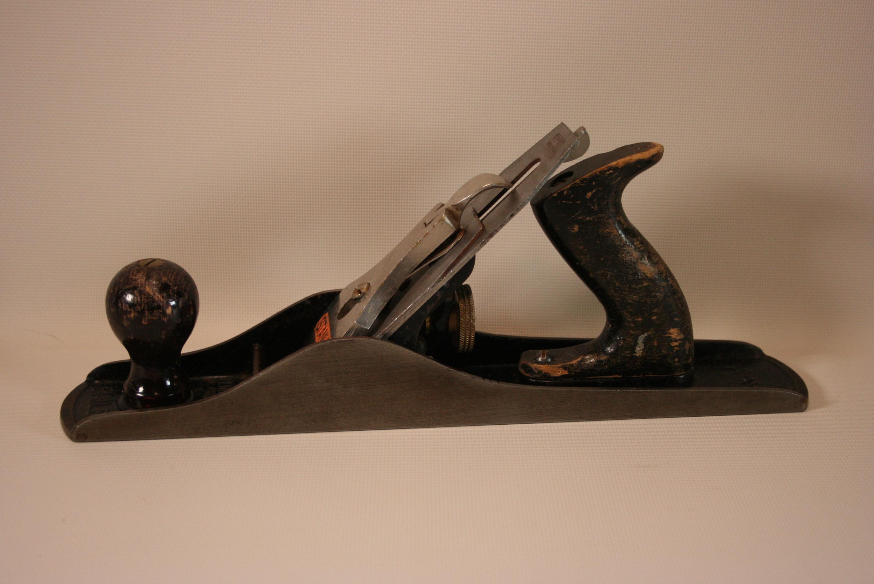 Stanley No. 5 Plane, Type 18, c. 1946-1947(8673)