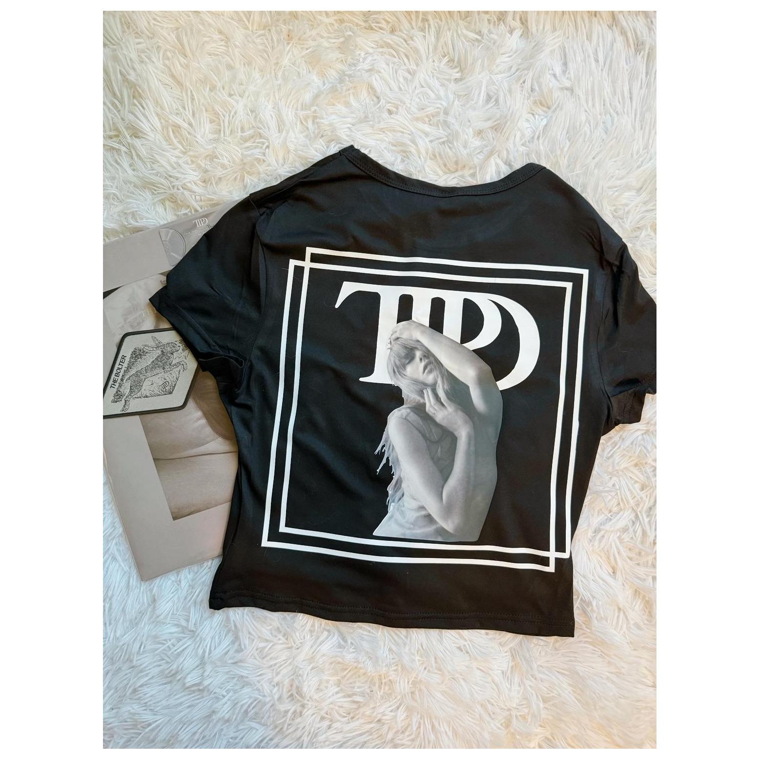 TTPD Spotify Exclusive Dupe