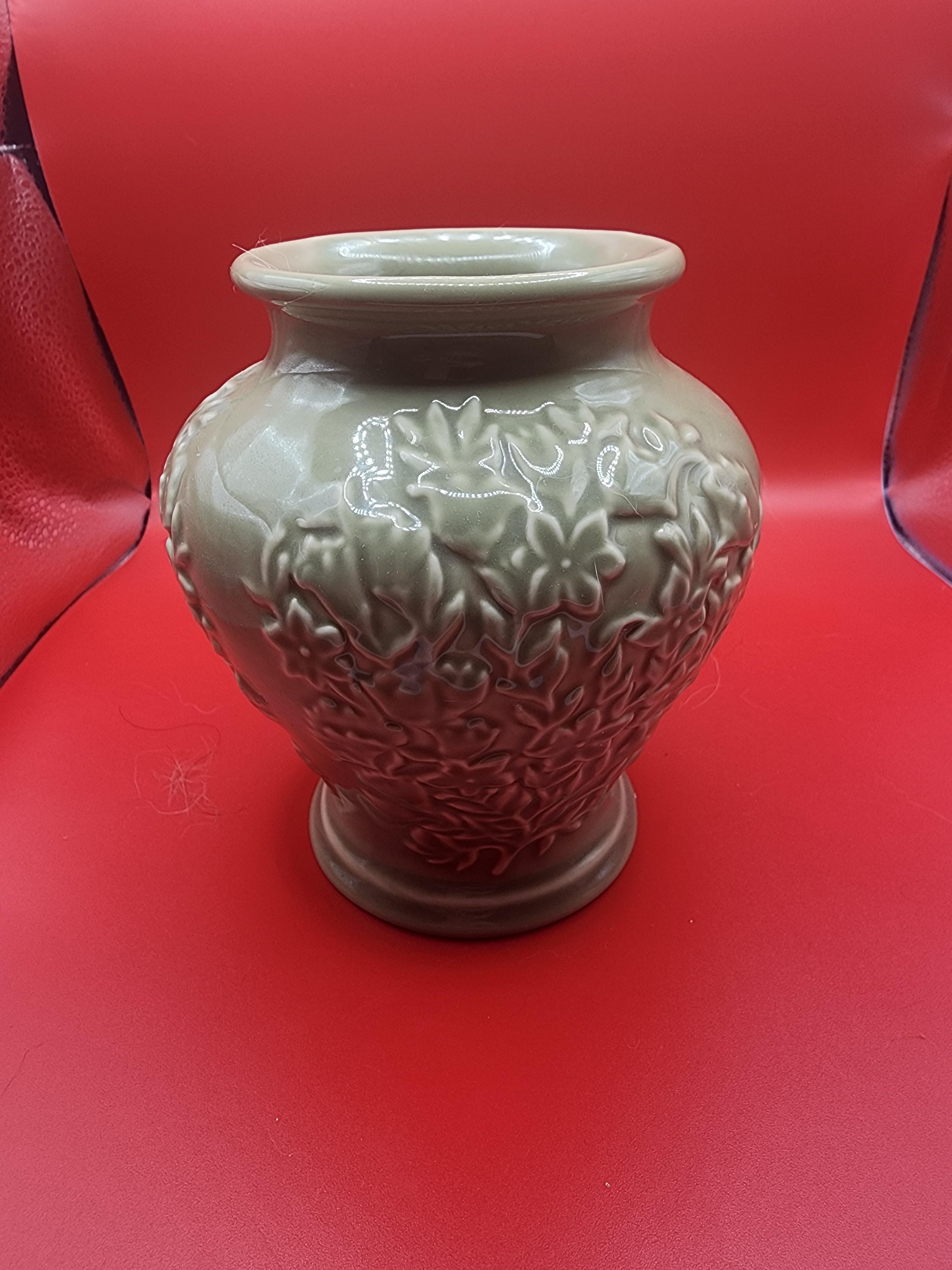 5 In Longaberger Vase