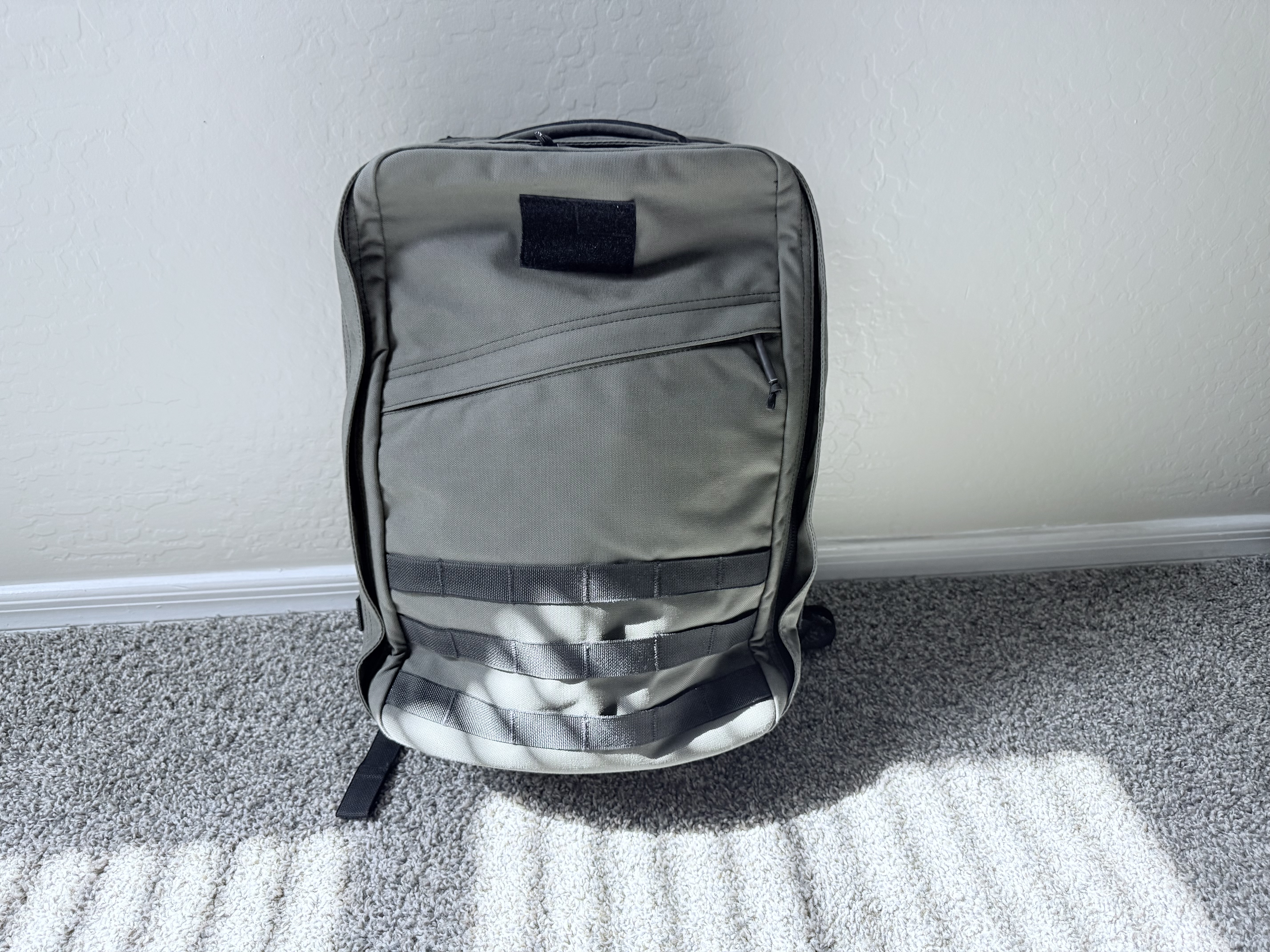 GR1 GORUCK 21L Backpack