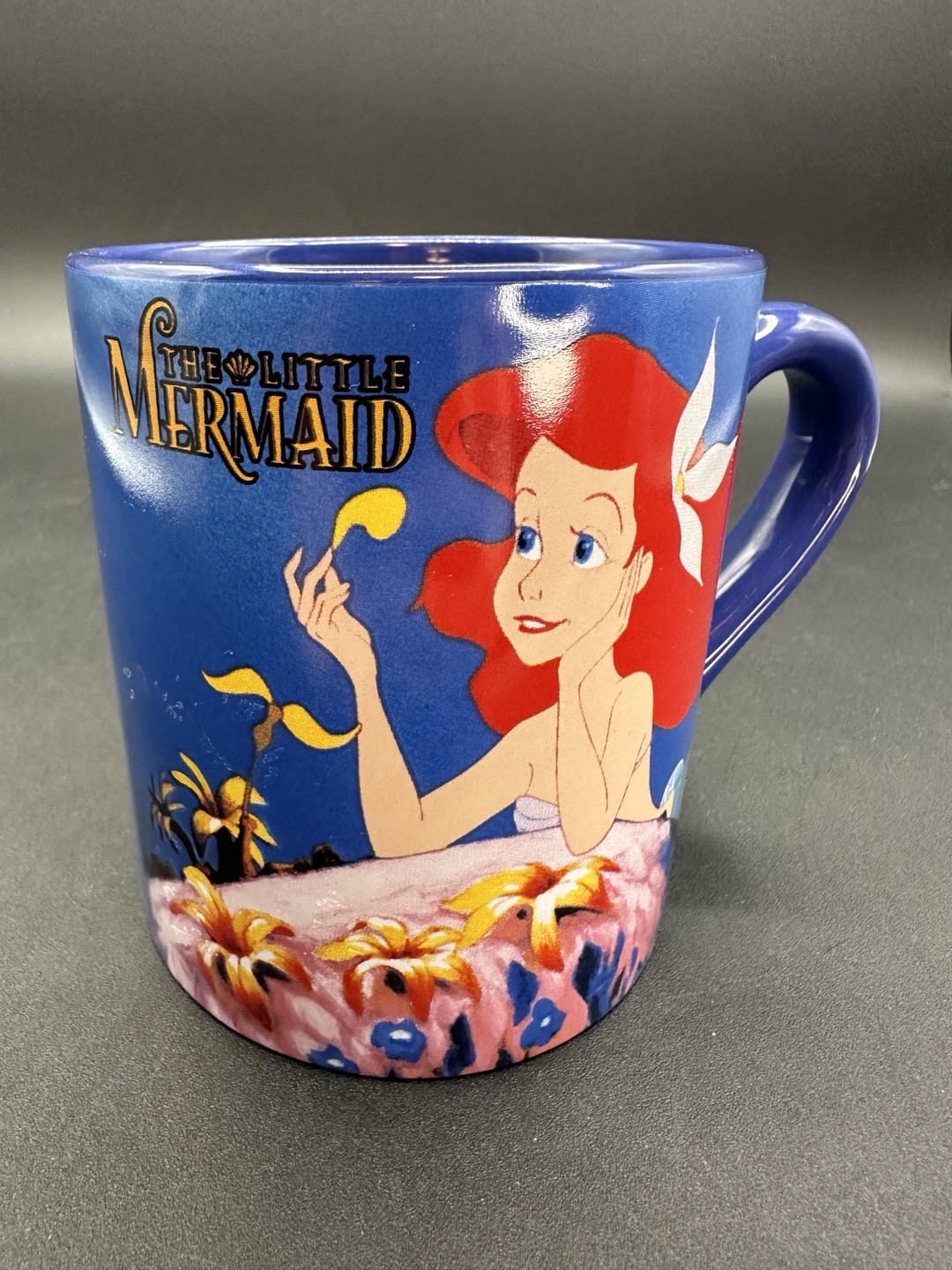 Disney’s The Little Mermaid Coffee Mug