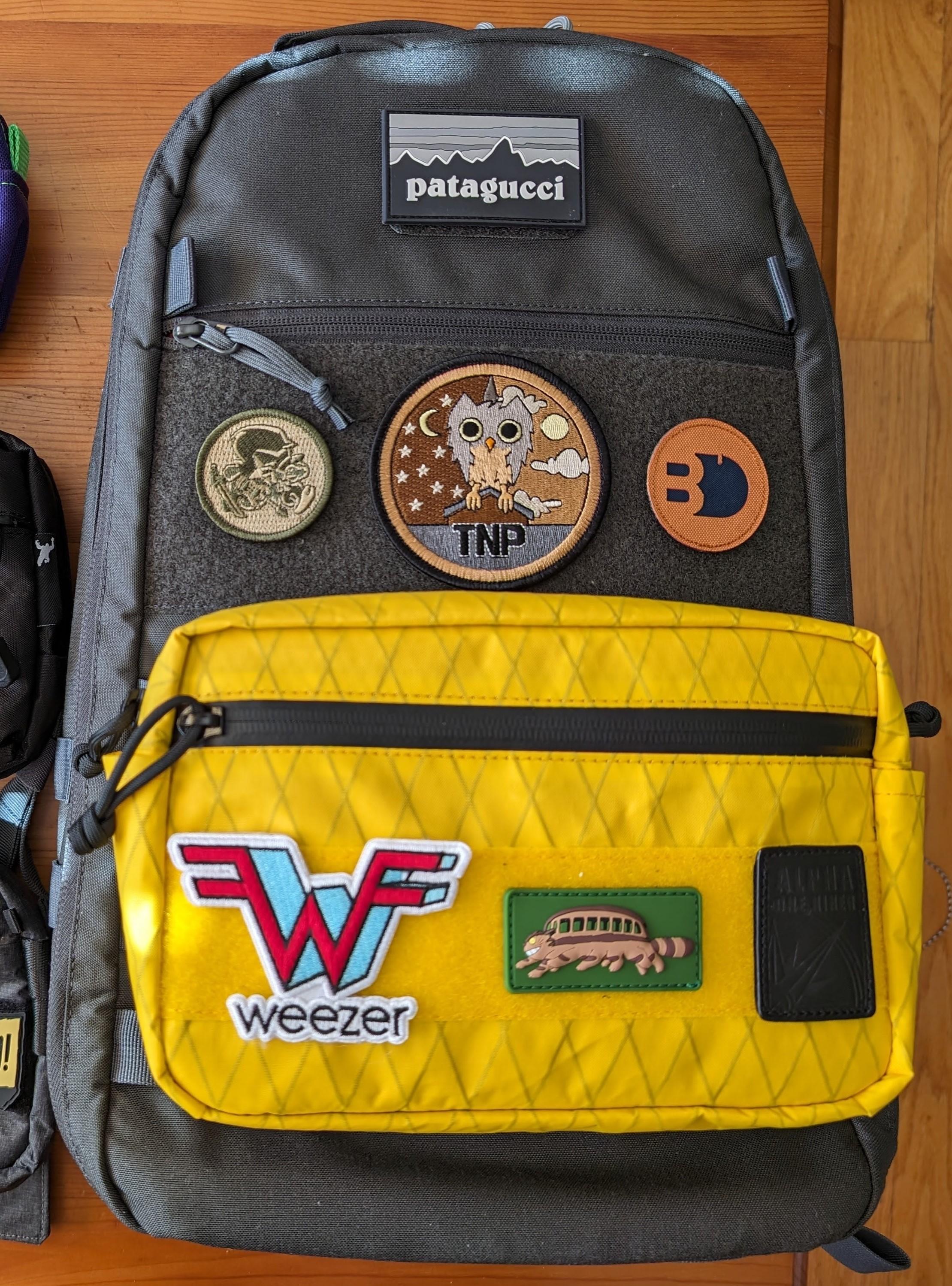 CT15 v3 + CT3 Lite Combo